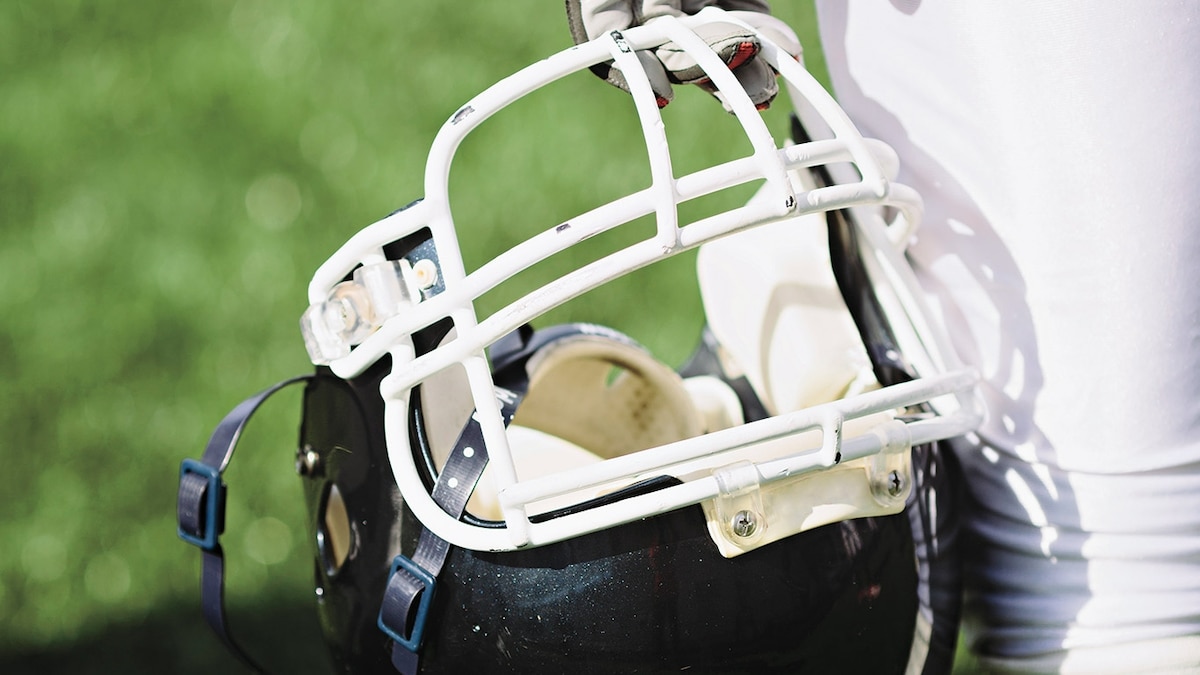 She shined a light on CTE—the disease no one wants to see | National ...