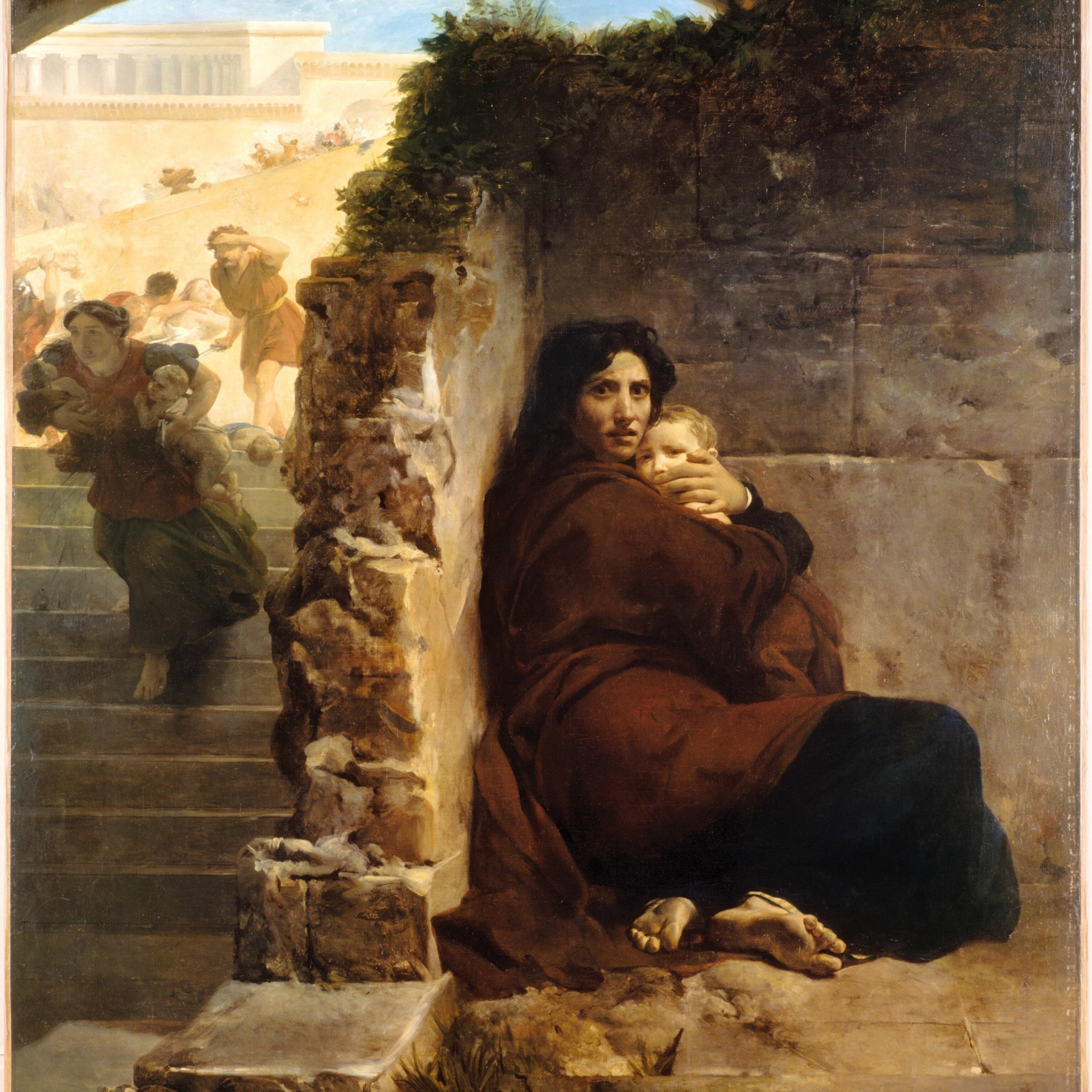Biblical Stories Of Jesus Birth Reveal Intriguing Clues About His Times