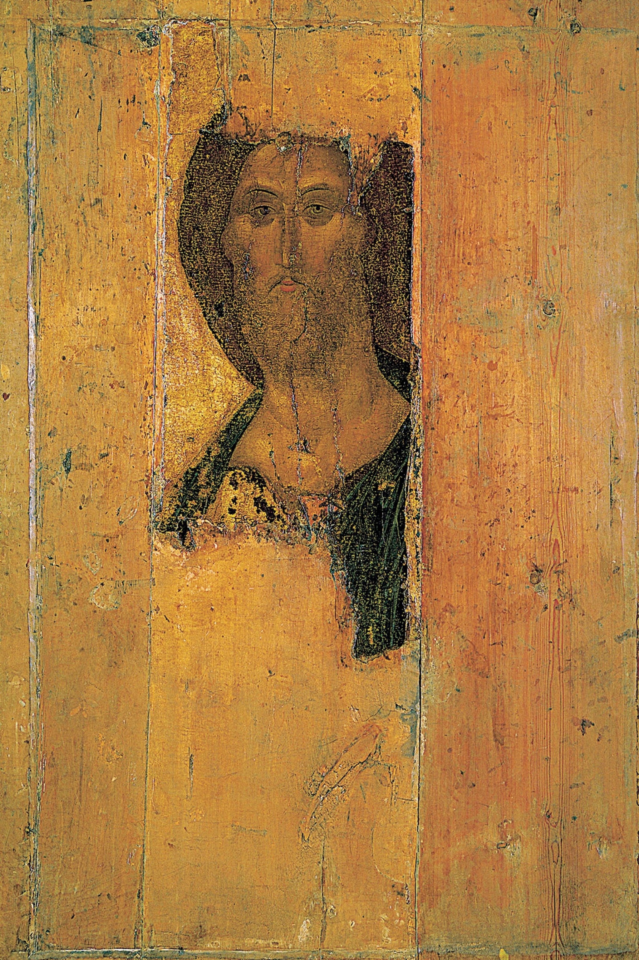 How Jesus Christ Was Portrayed Over 1,800 Years