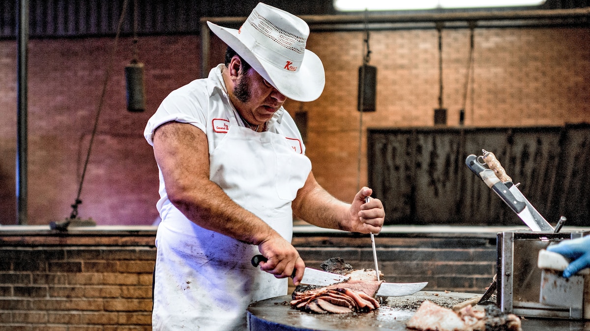 Where to Find the Best BBQ in America | National Geographic