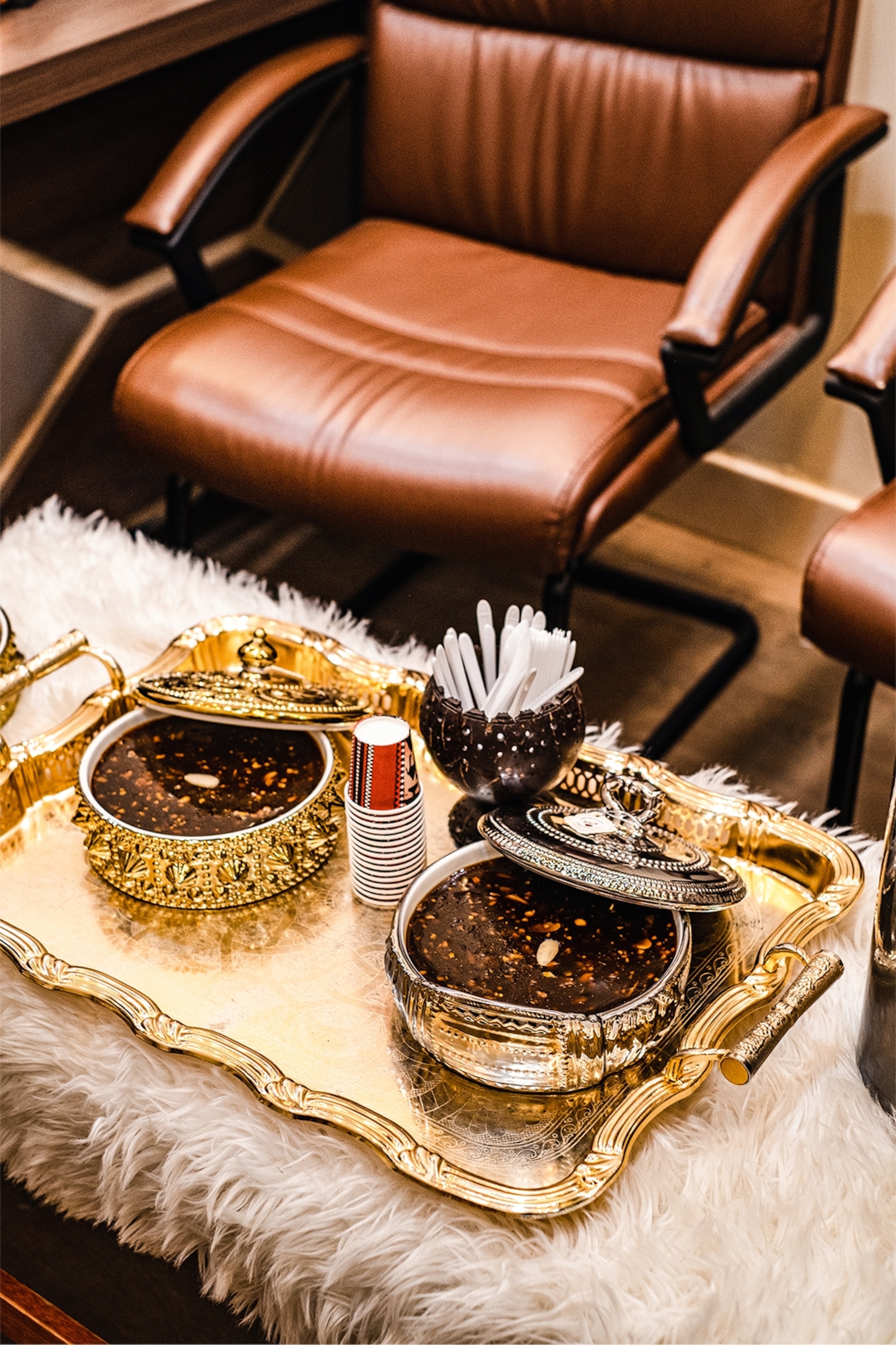 Photo story: the flavours of Oman's Ad Dakhiliyah region