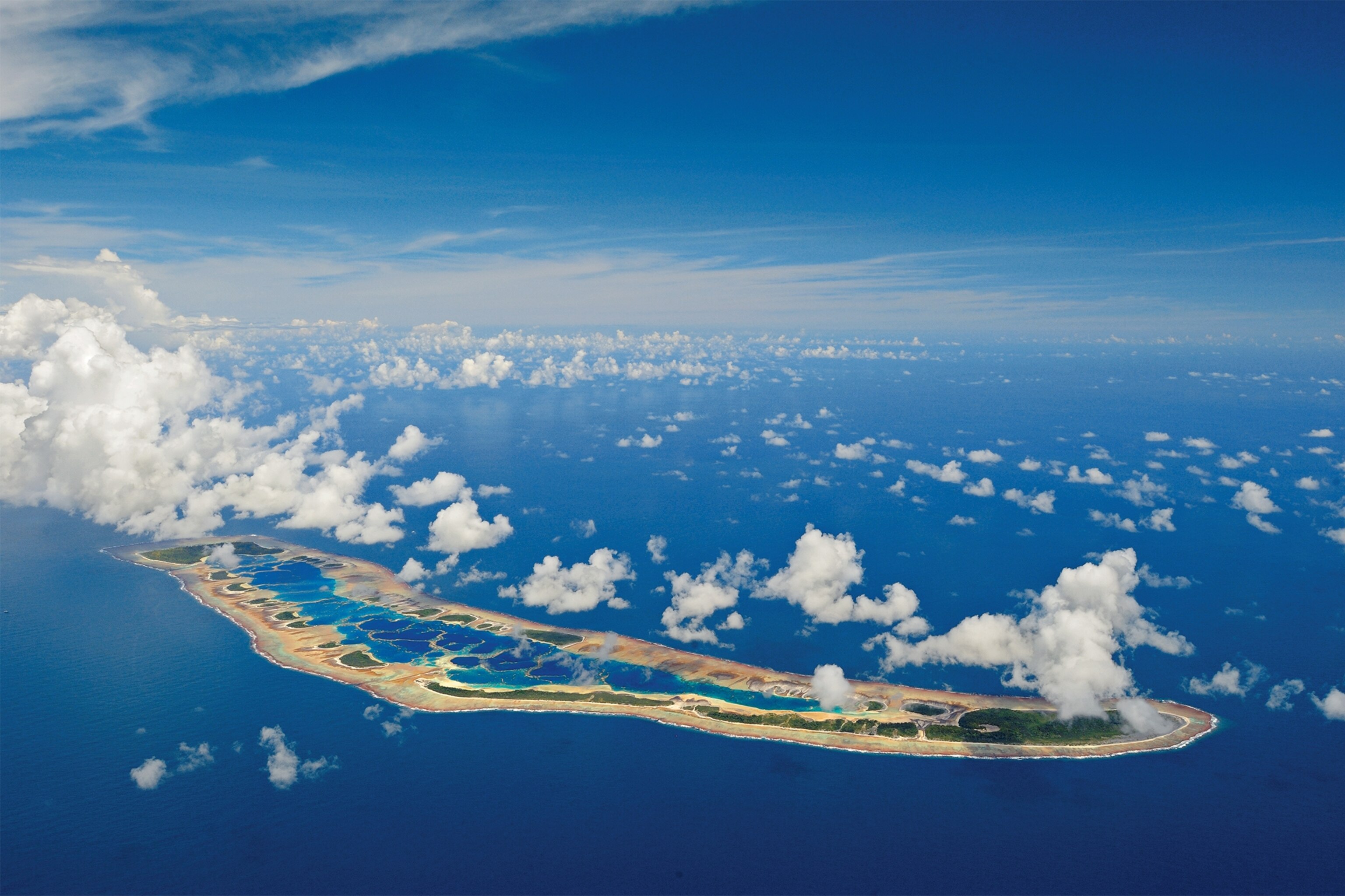 Q&A: An Ecologist's Passion for Preserving the Ocean's Pristine Places