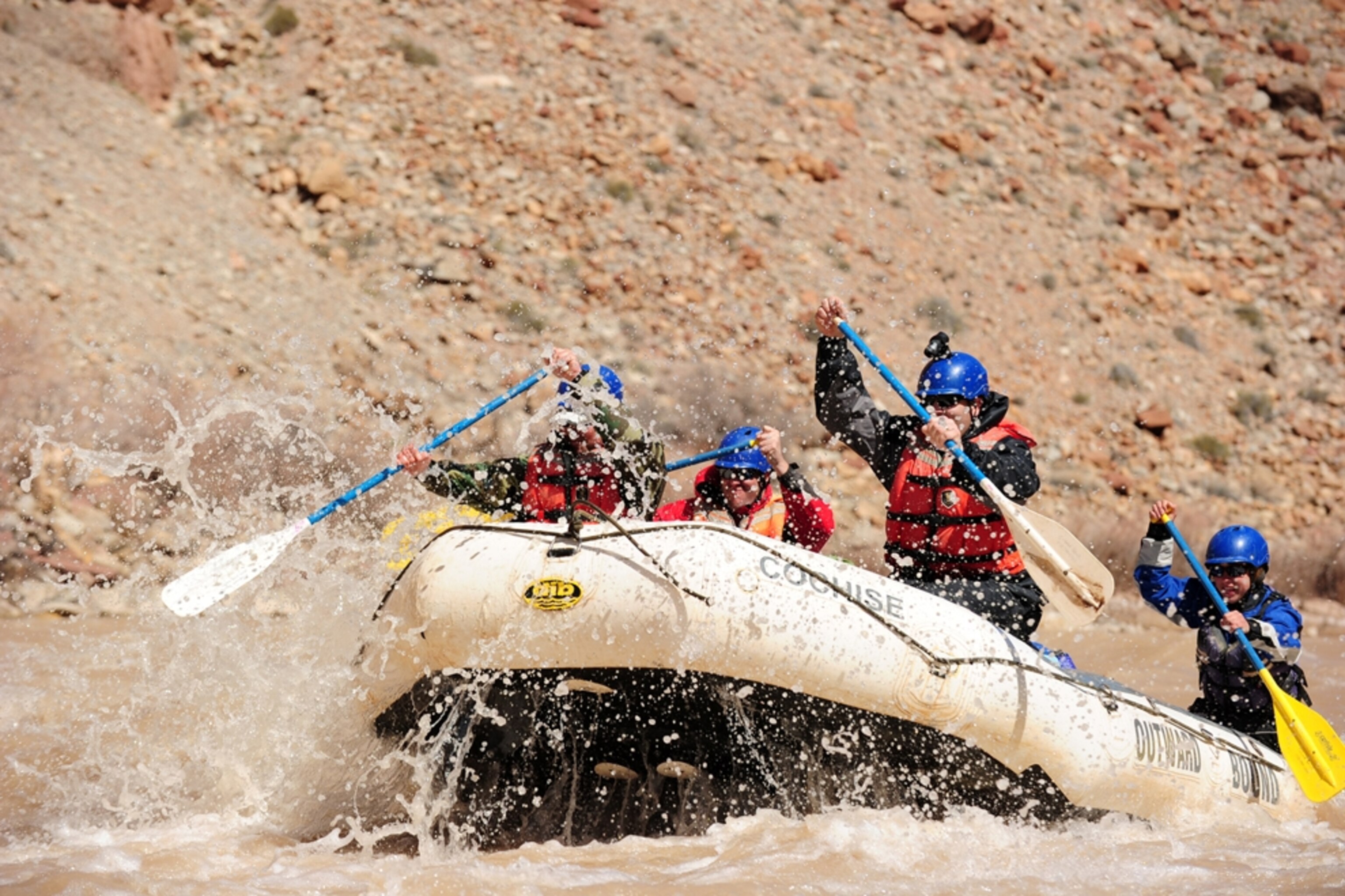 Your Paddling Photos -- National Geographic