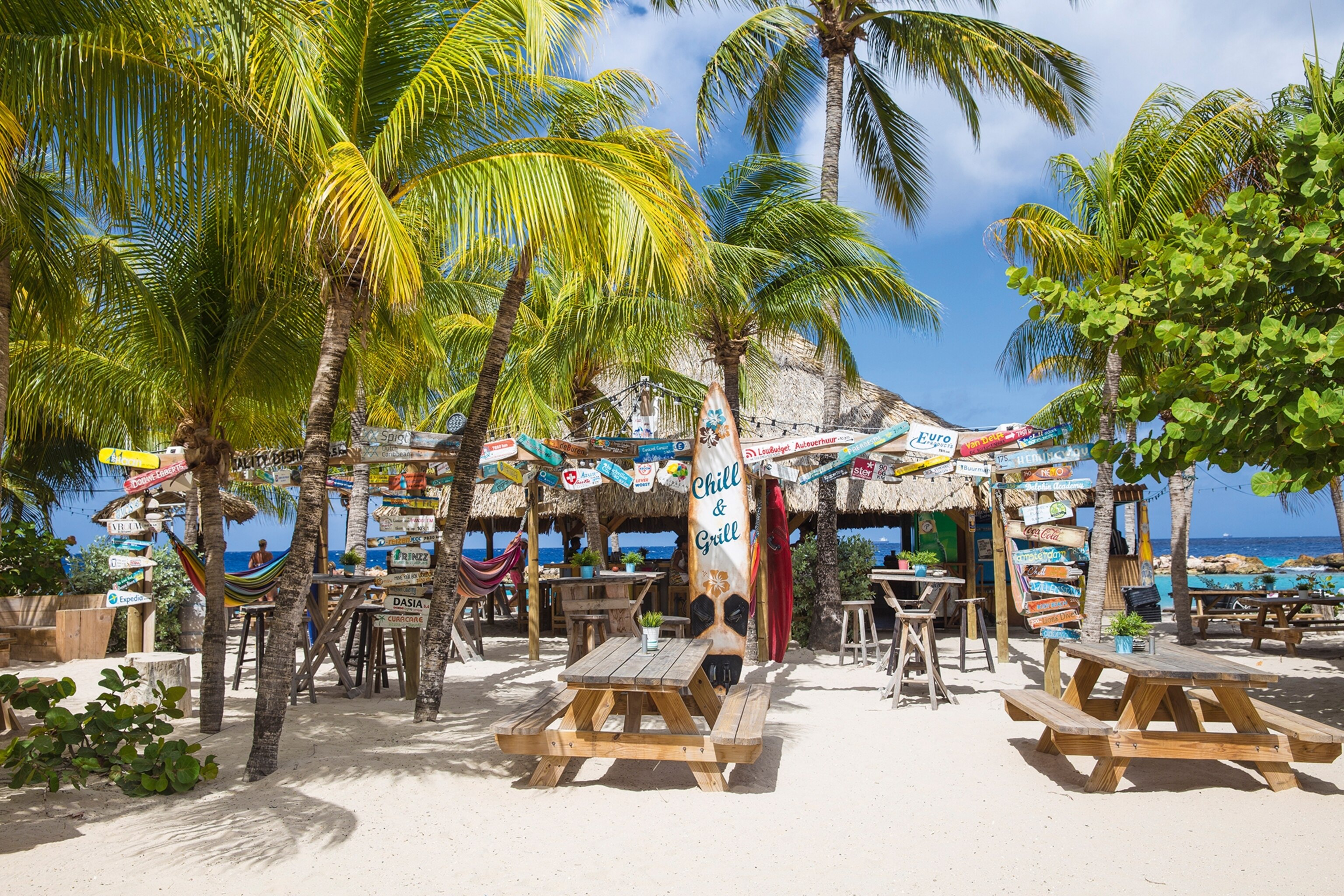 Liquid sunshine: everything you should know about Caribbean rum