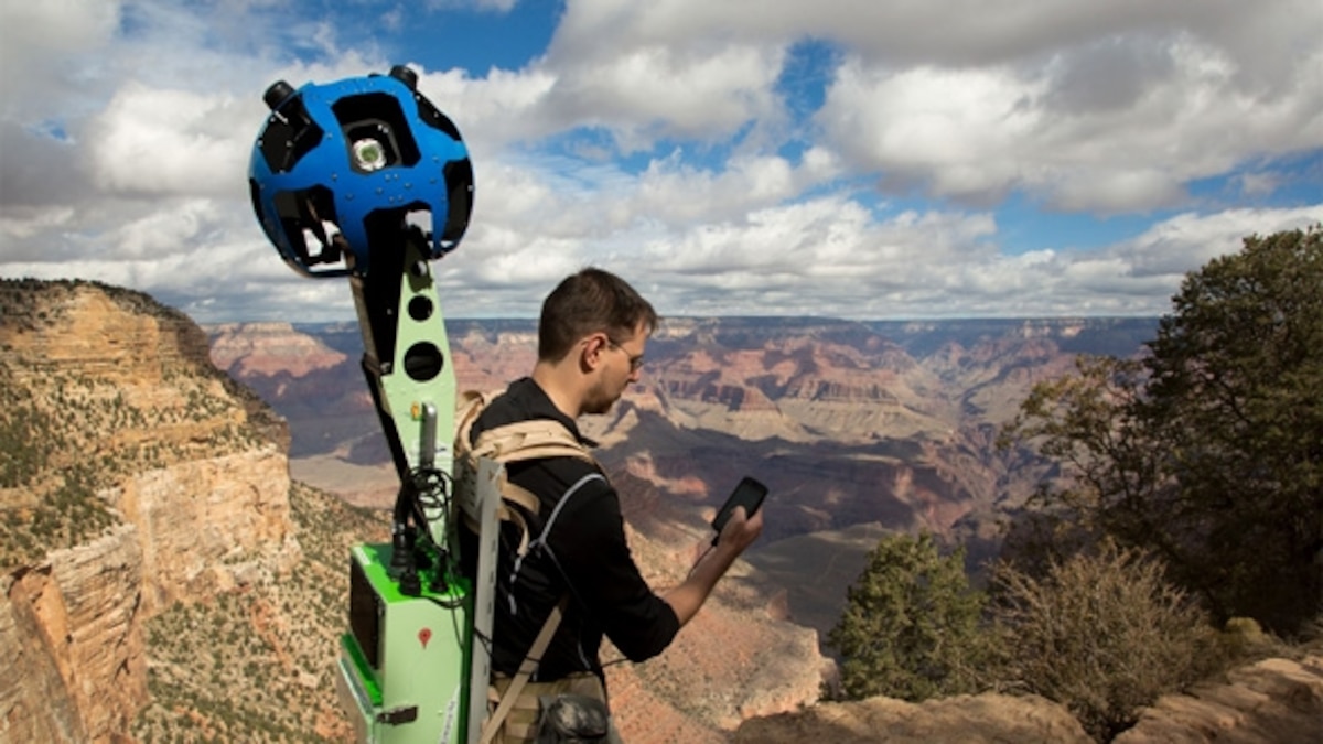 The Idea: Mapping the Future | National Geographic