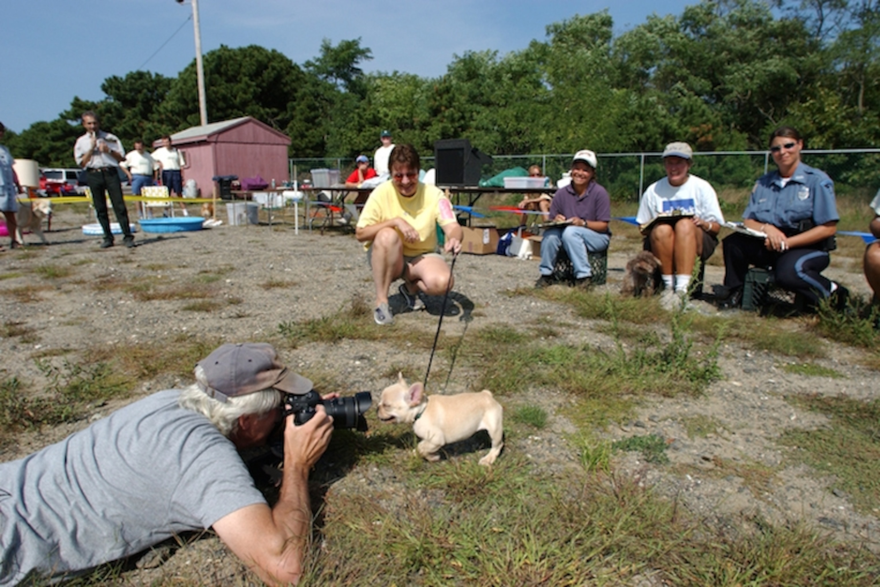 Patience -- Photo Tips -- National Geographic