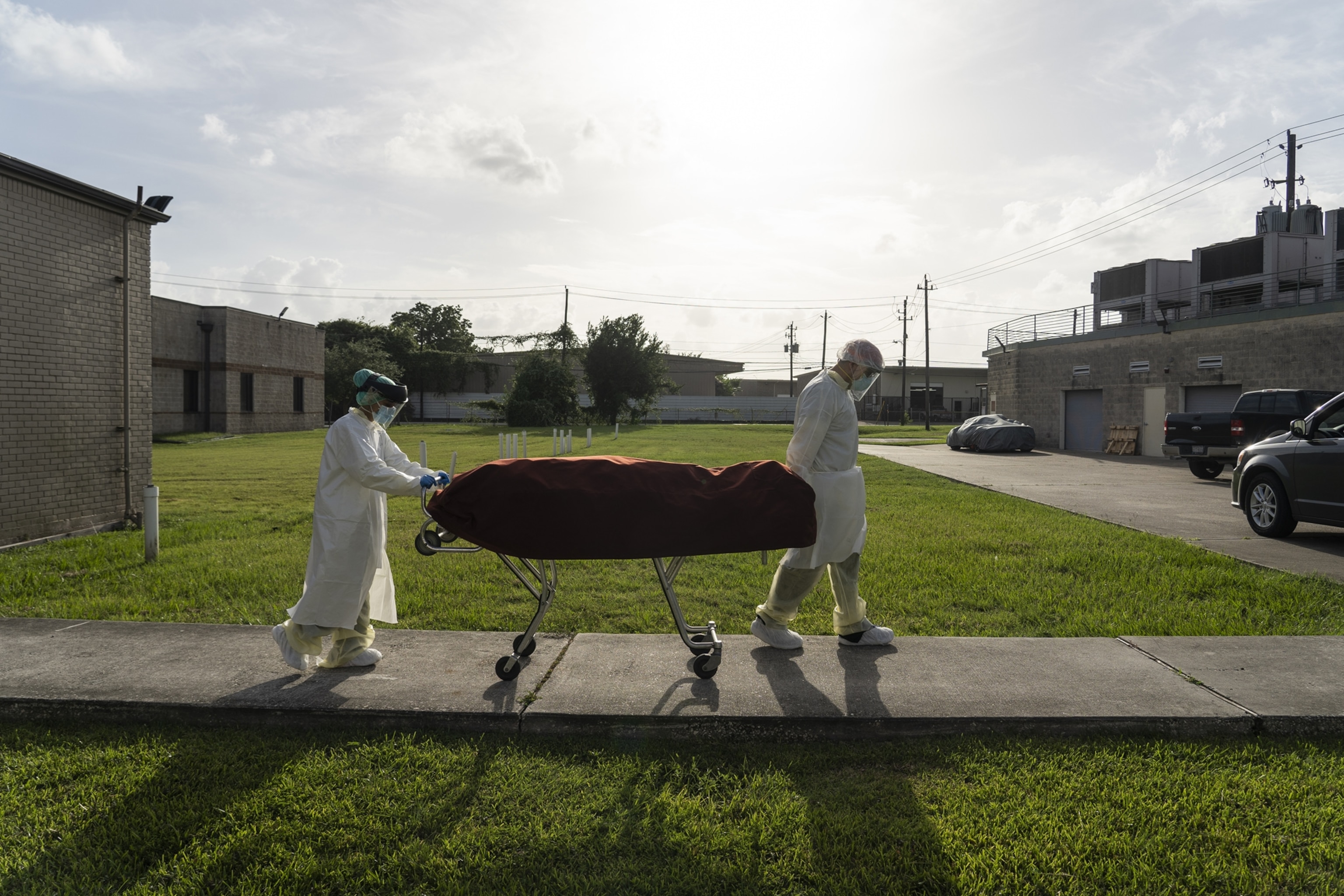 How scientists know COVID-19 is way deadlier than the flu