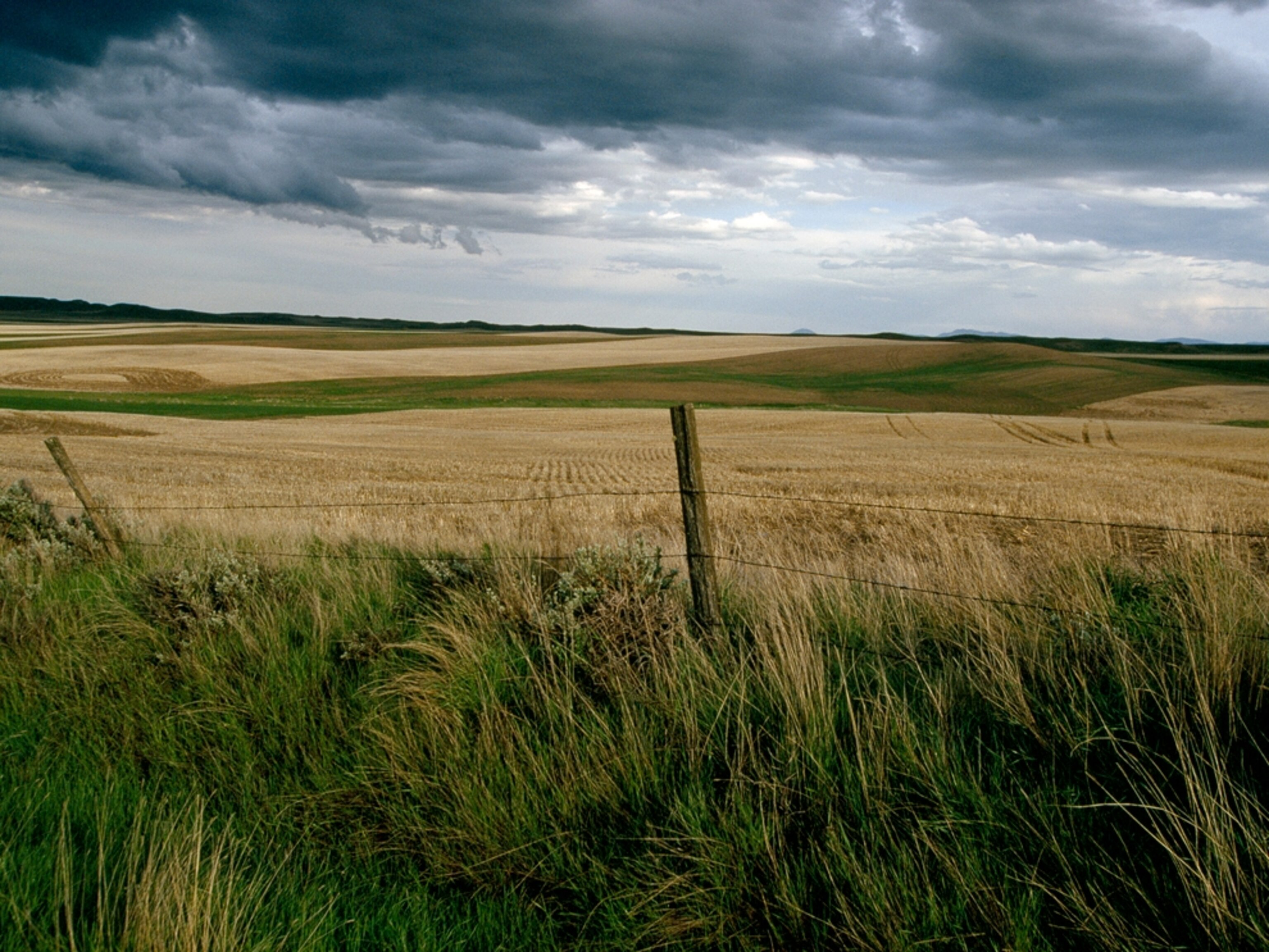 Landscape Photography Quick Tips -- National Geographic