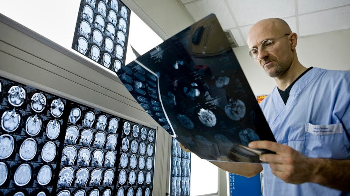 Human Head Transplant Proposed—How Did We Get Here? | National Geographic
