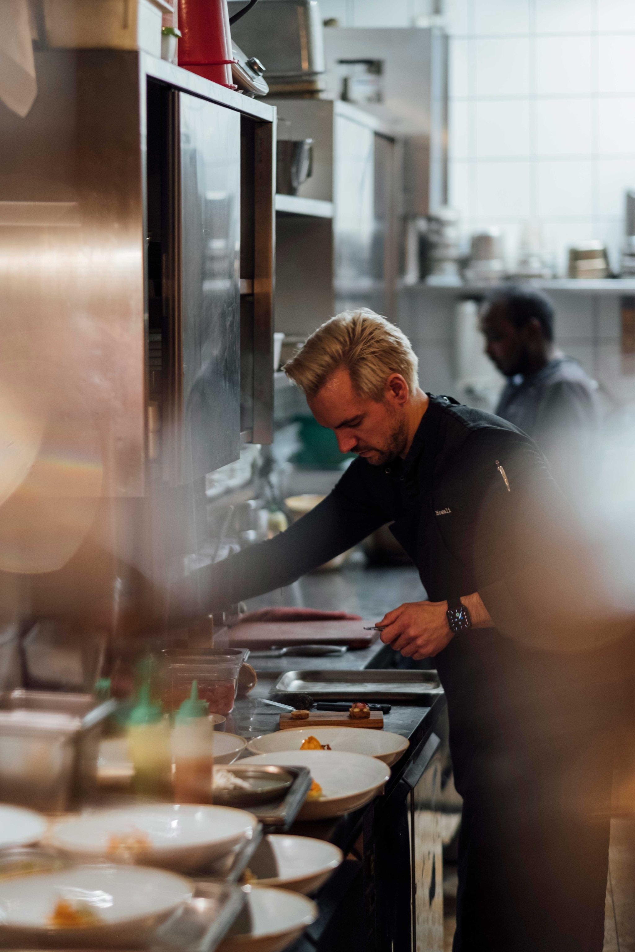 A local’s guide to Zurich’s progressive plant-based food scene