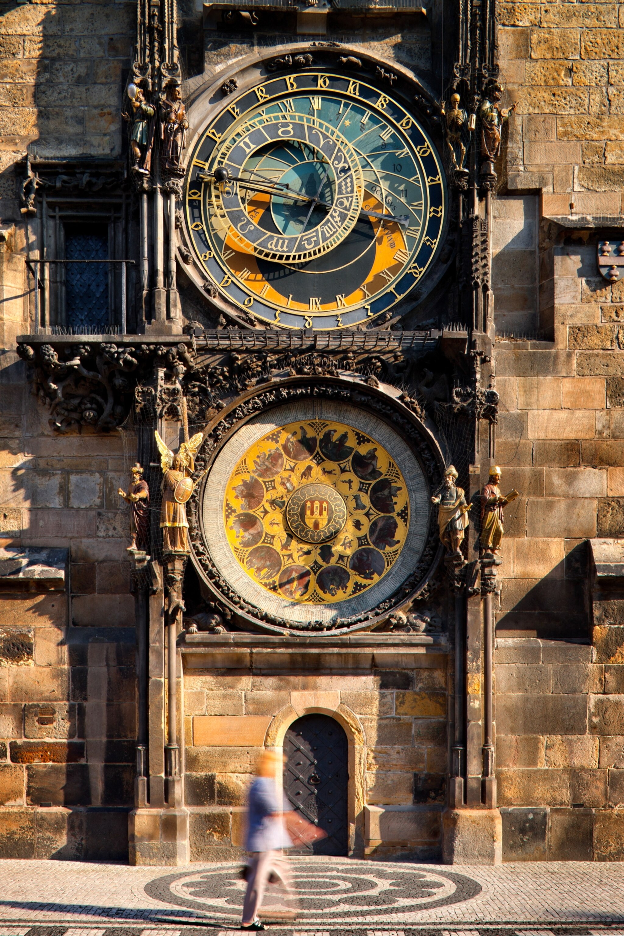 Best astronomy sites in Prague