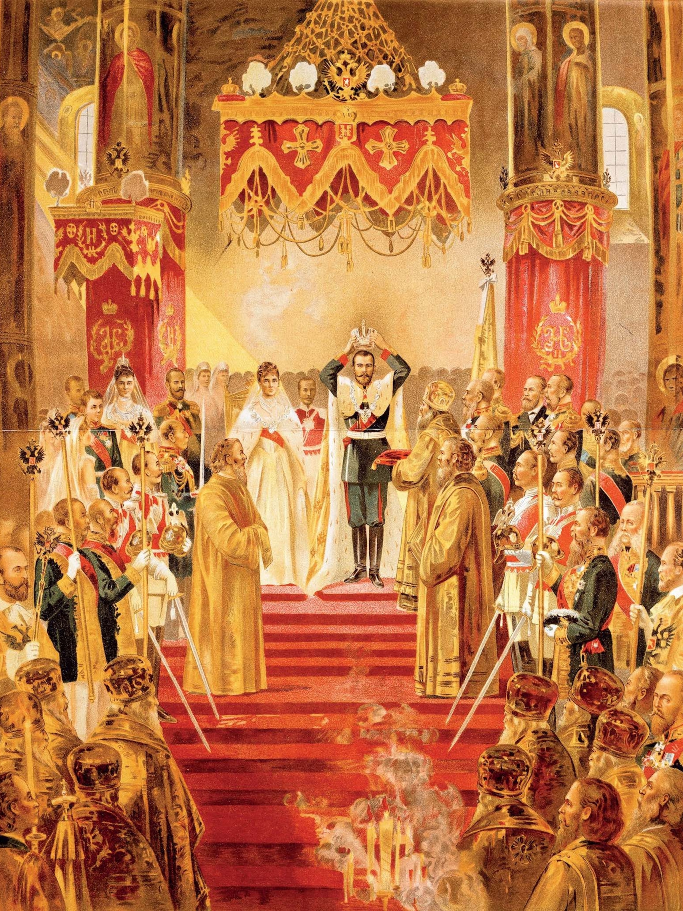 Death of a dynasty: Behind the Romanov family's assassination