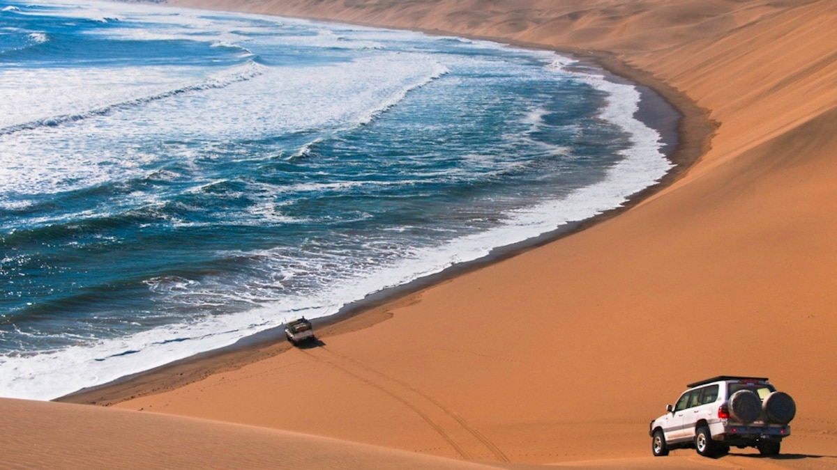 Namibia Photo Gallery -- National Geographic Traveler | National Geographic