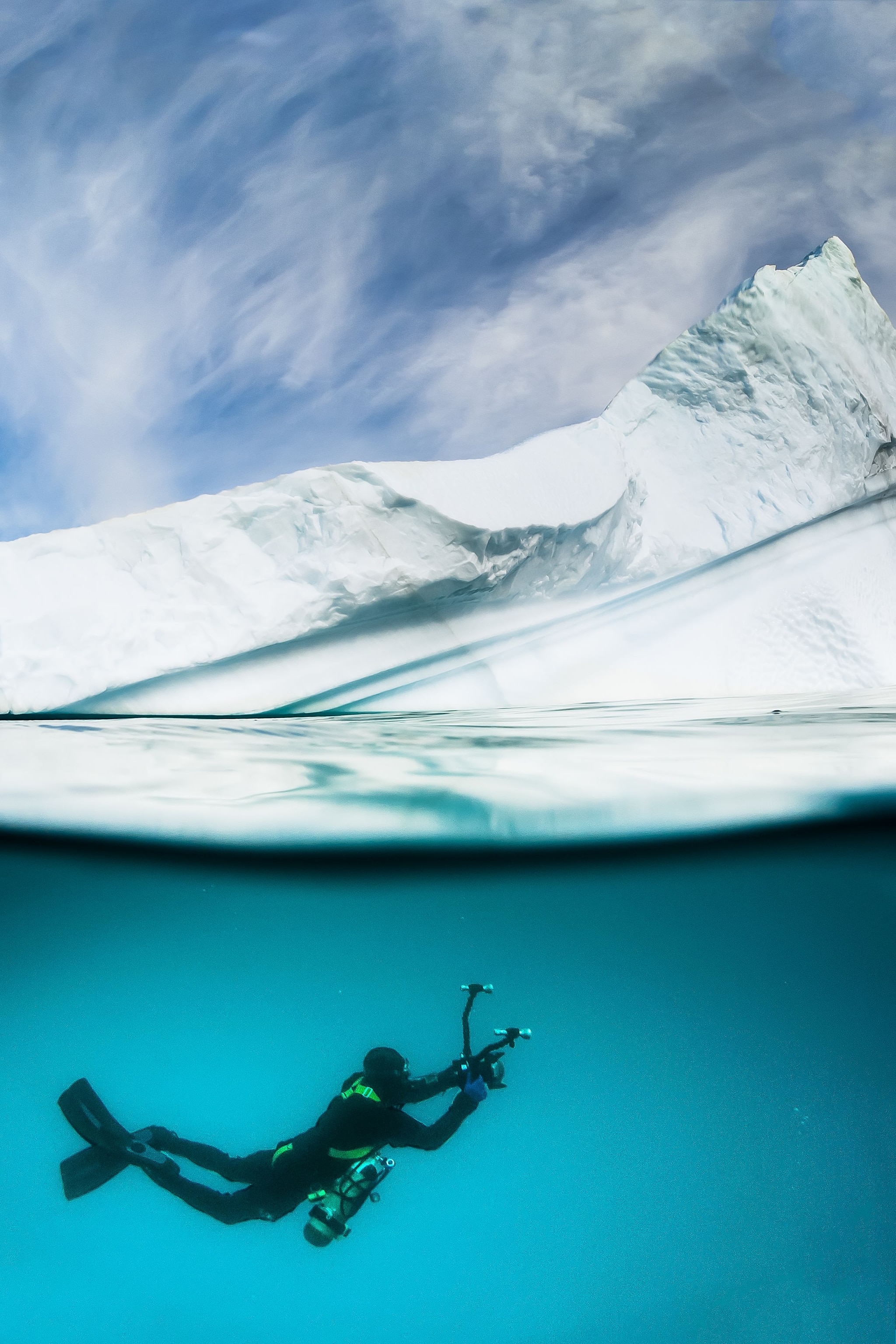 Your Snow and Ice Adventure Photos