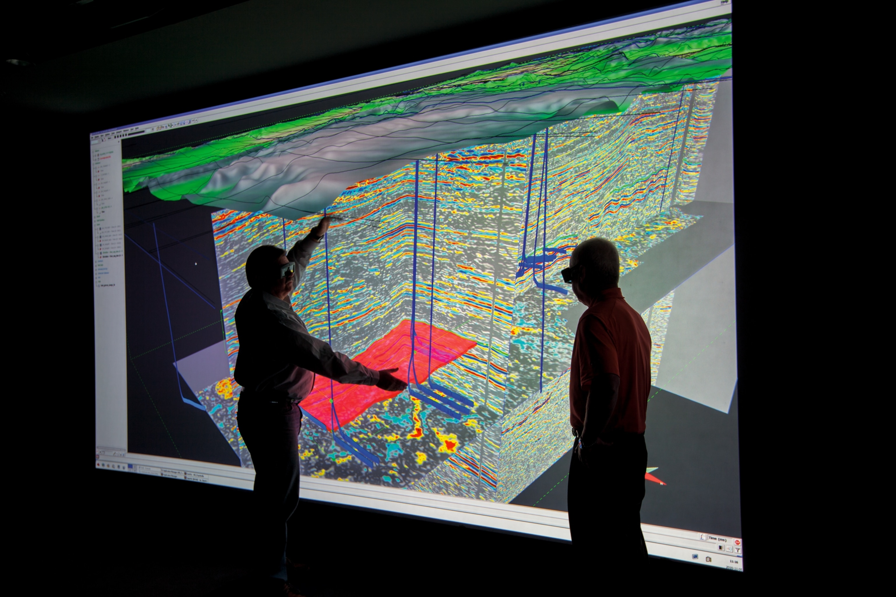 Earth's Interior | National Geographic