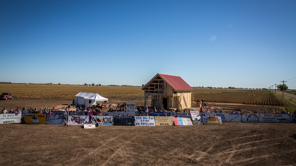 Nebraska Ruling Throws Keystone XL Decision Back to State Department ...