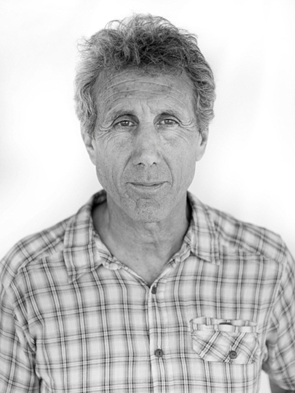 Everest 2012: Pete Athans on the Evolution of Nepali Guides