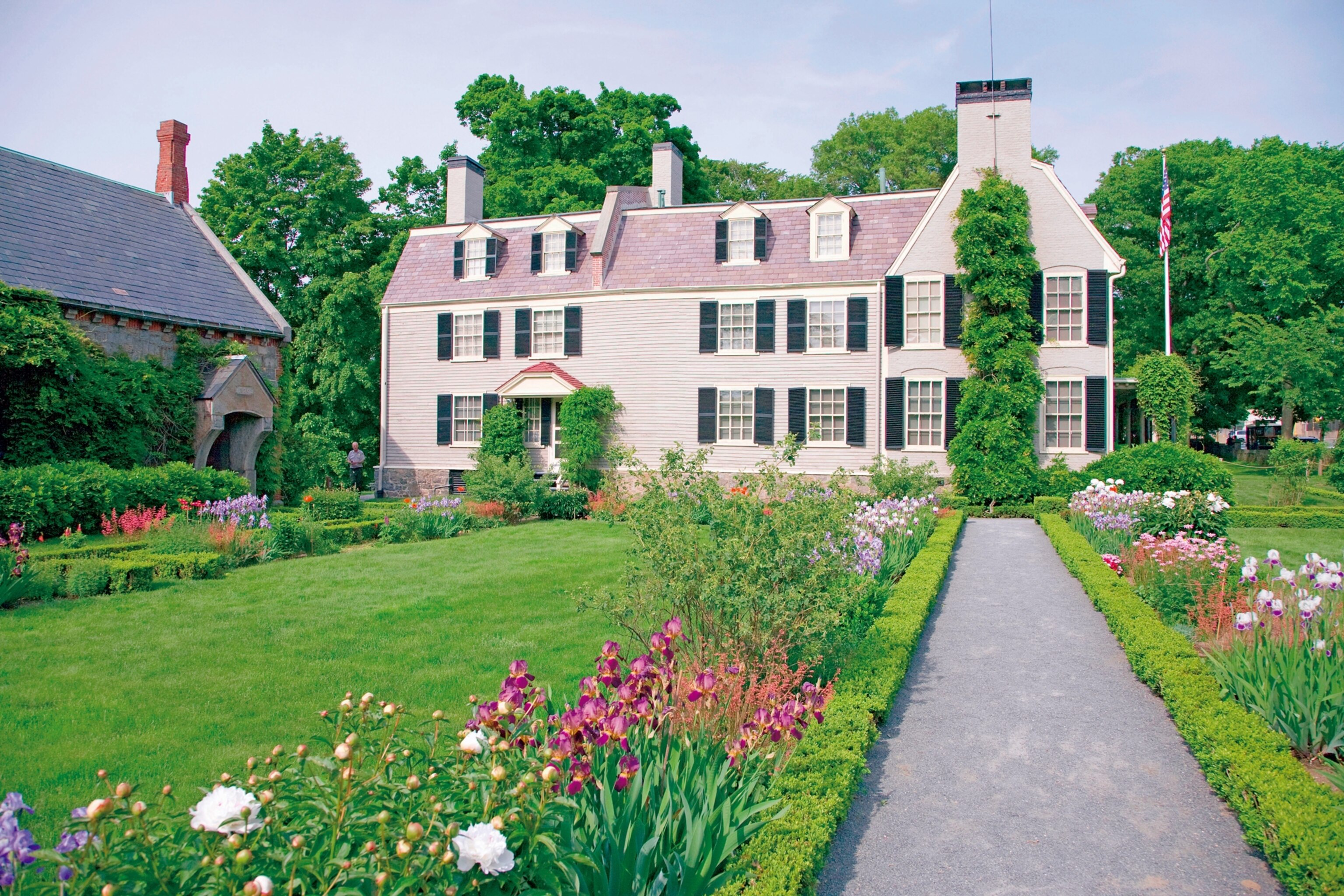 The Ugly Election That Birthed Modern American Politics