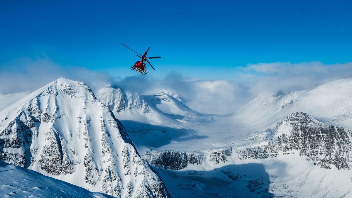Which Scandinavian ski resort is right for you? | National Geographic
