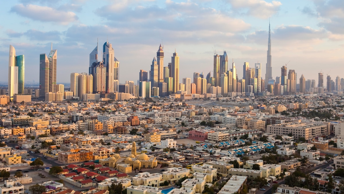 Top 10 Things to Do in Dubai, United Arab Emirates | National Geographic