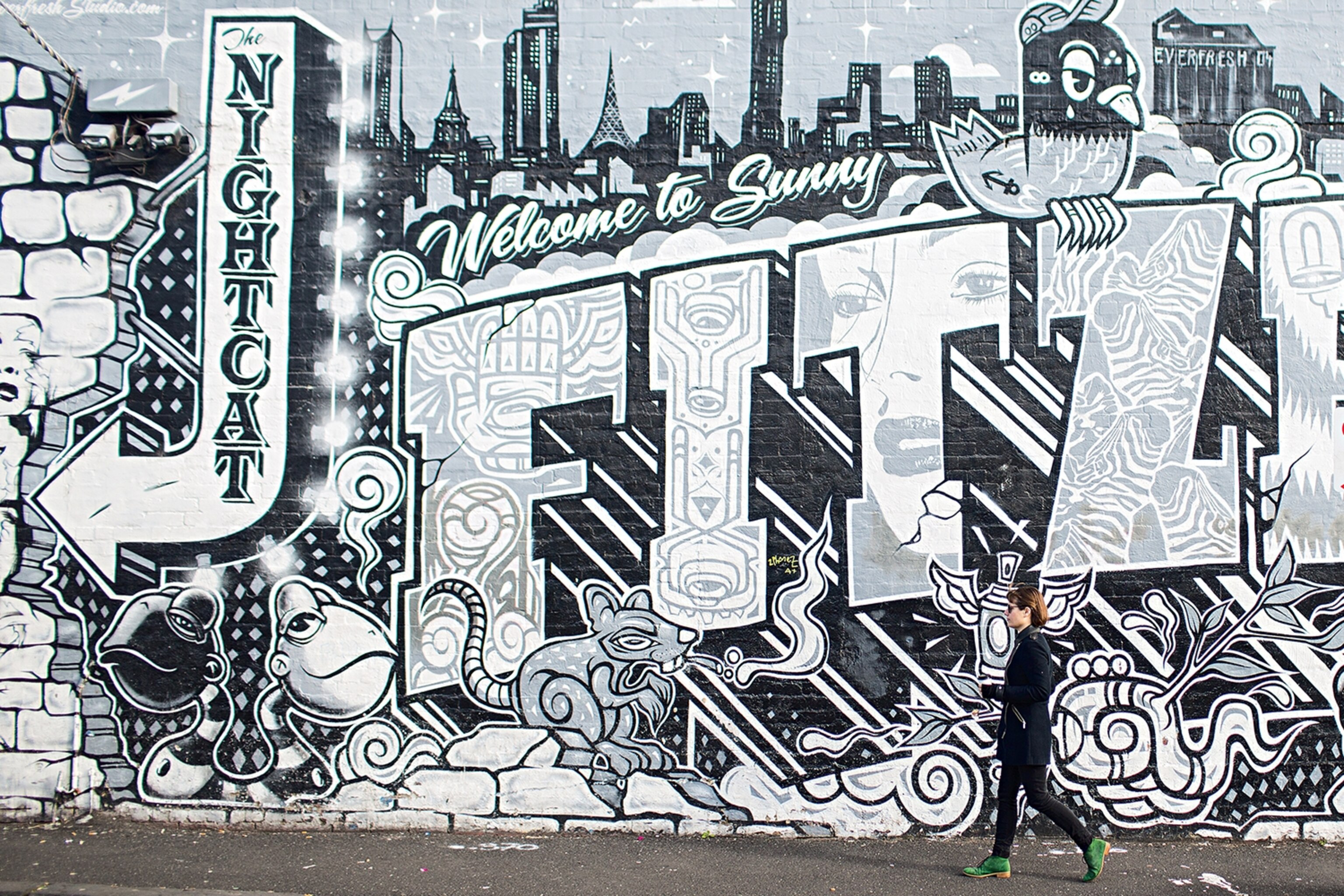 Melbourne’s Hippest Neighborhoods