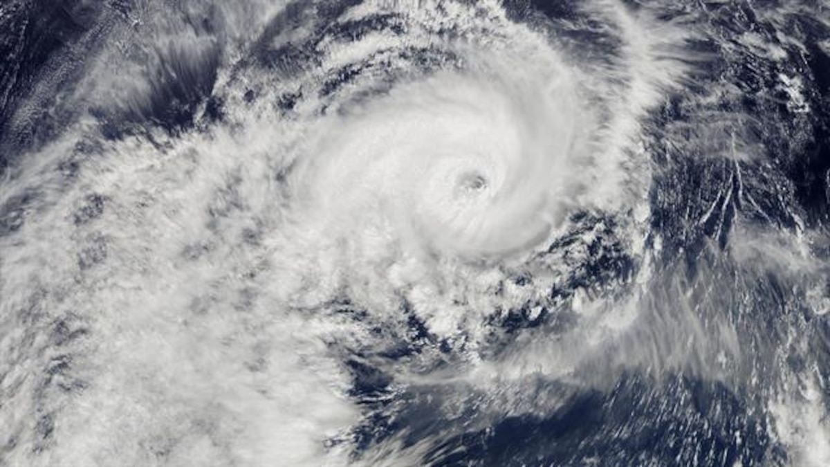 Hurricane Michael—science of the powerful storm explained | National ...