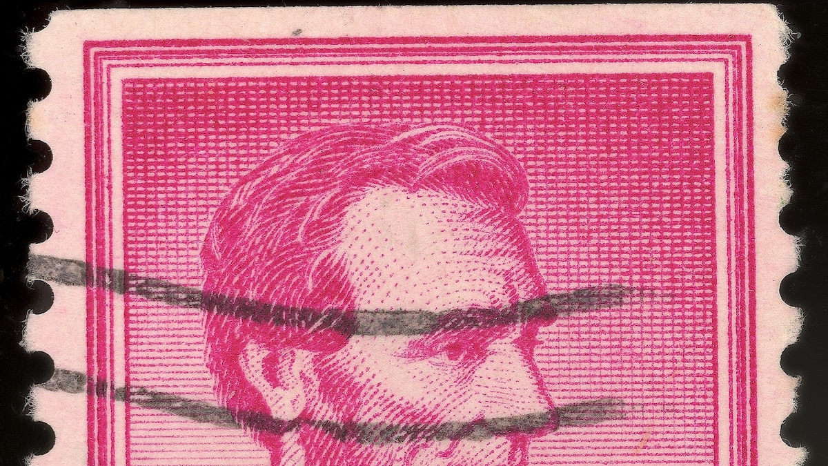 They were famous—and delivered your mail with USPS | National Geographic