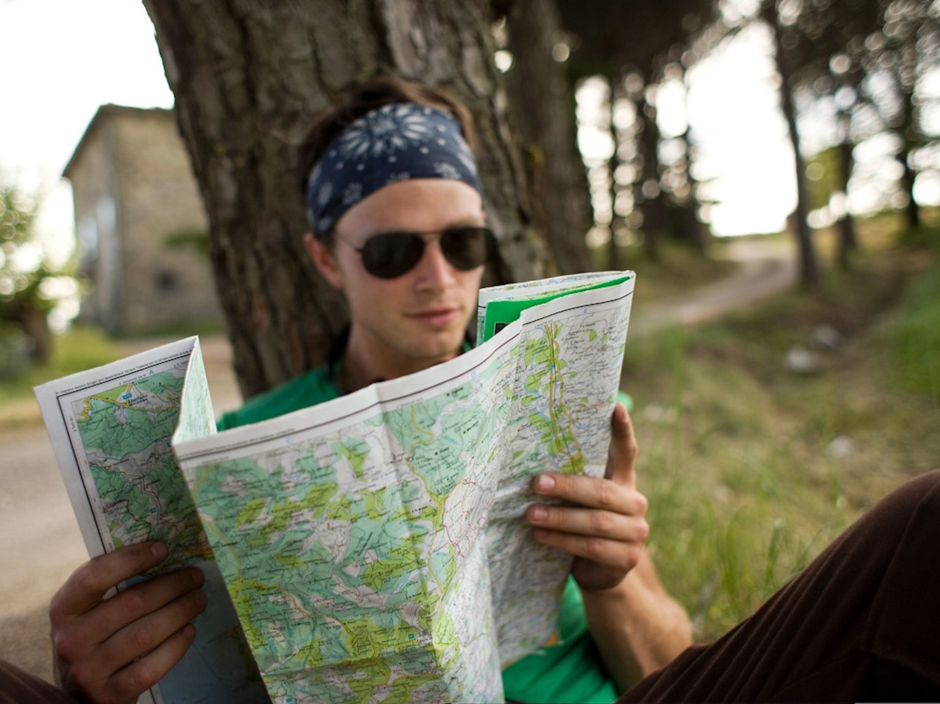 Tour Speak -- National Geographic | National Geographic