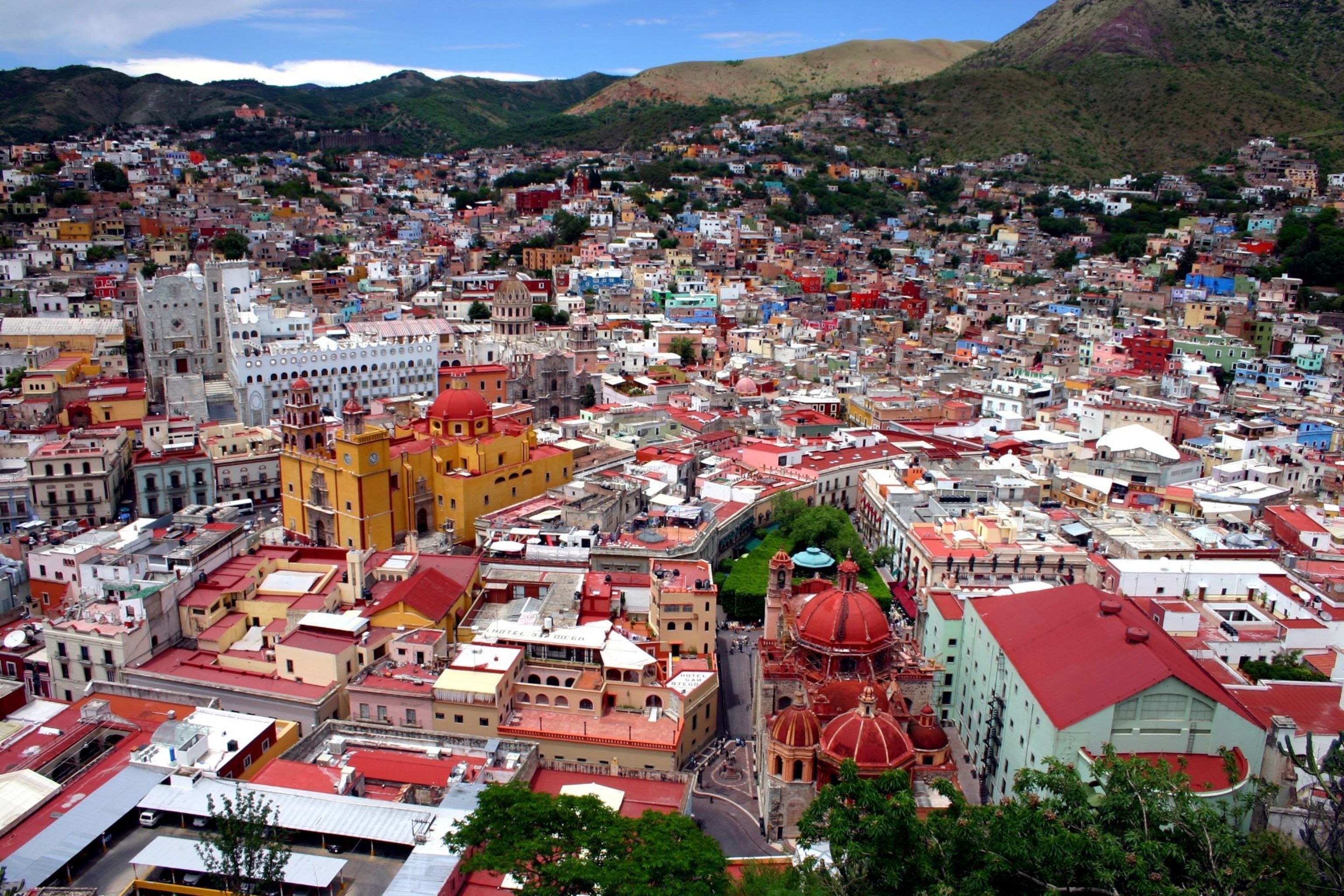 Your Mexico Pictures