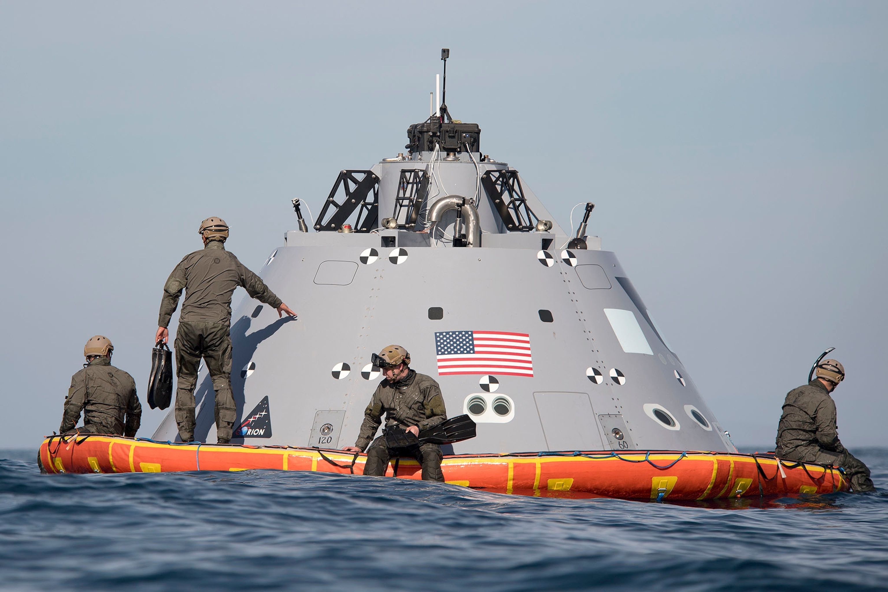 How NASA Plans to Send Humans Back to the Moon