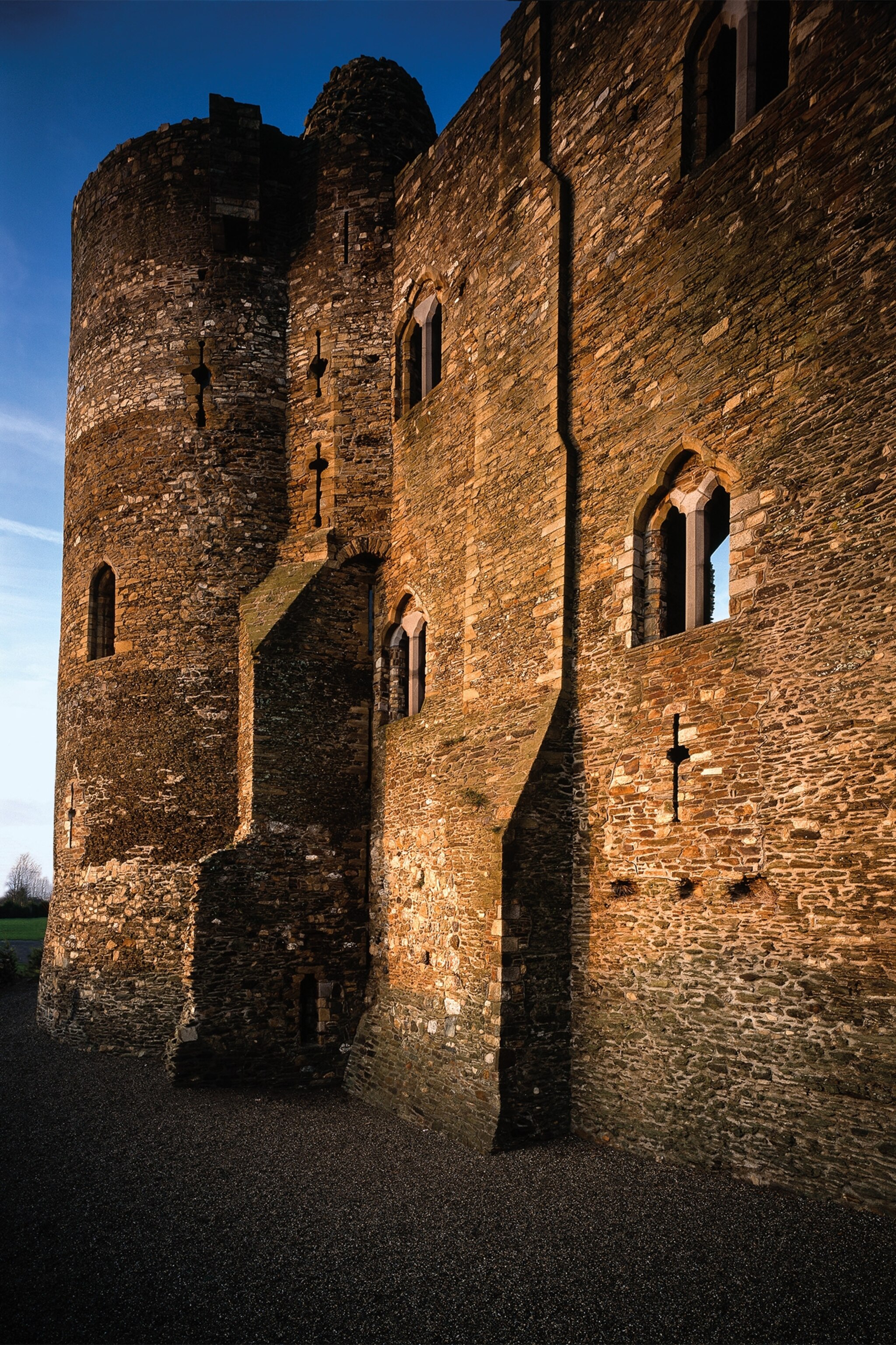 These medieval knights were the 'superheroes' of their time