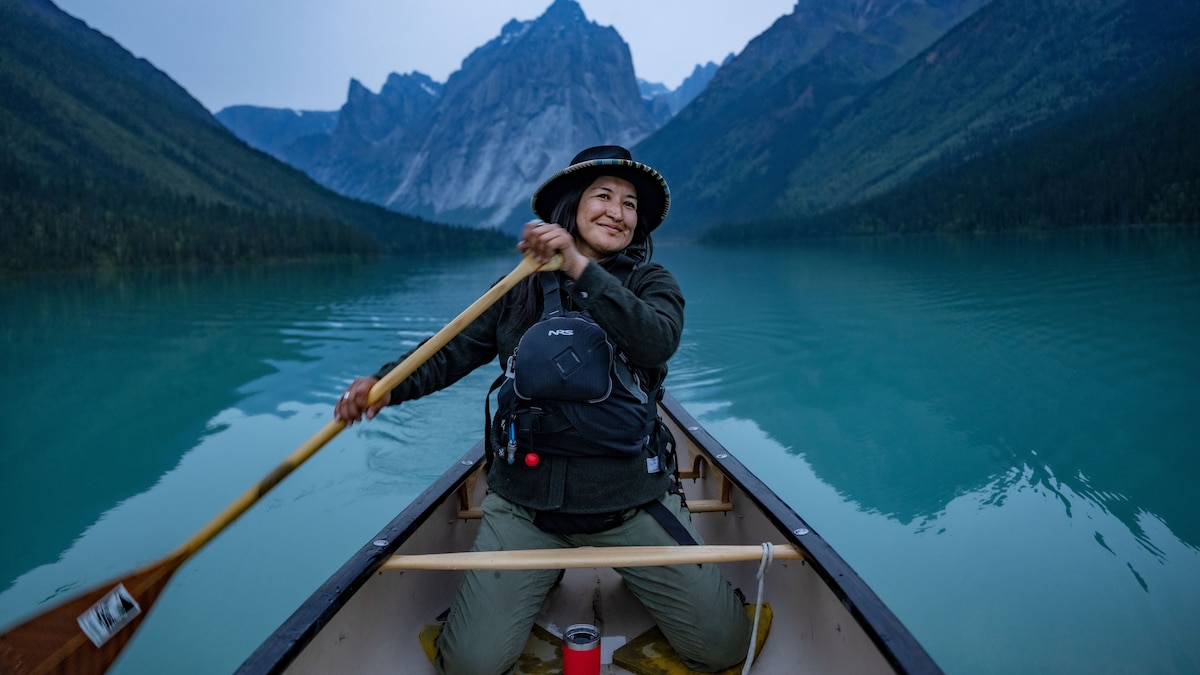 Finding Authenticity in Photography | National Geographic