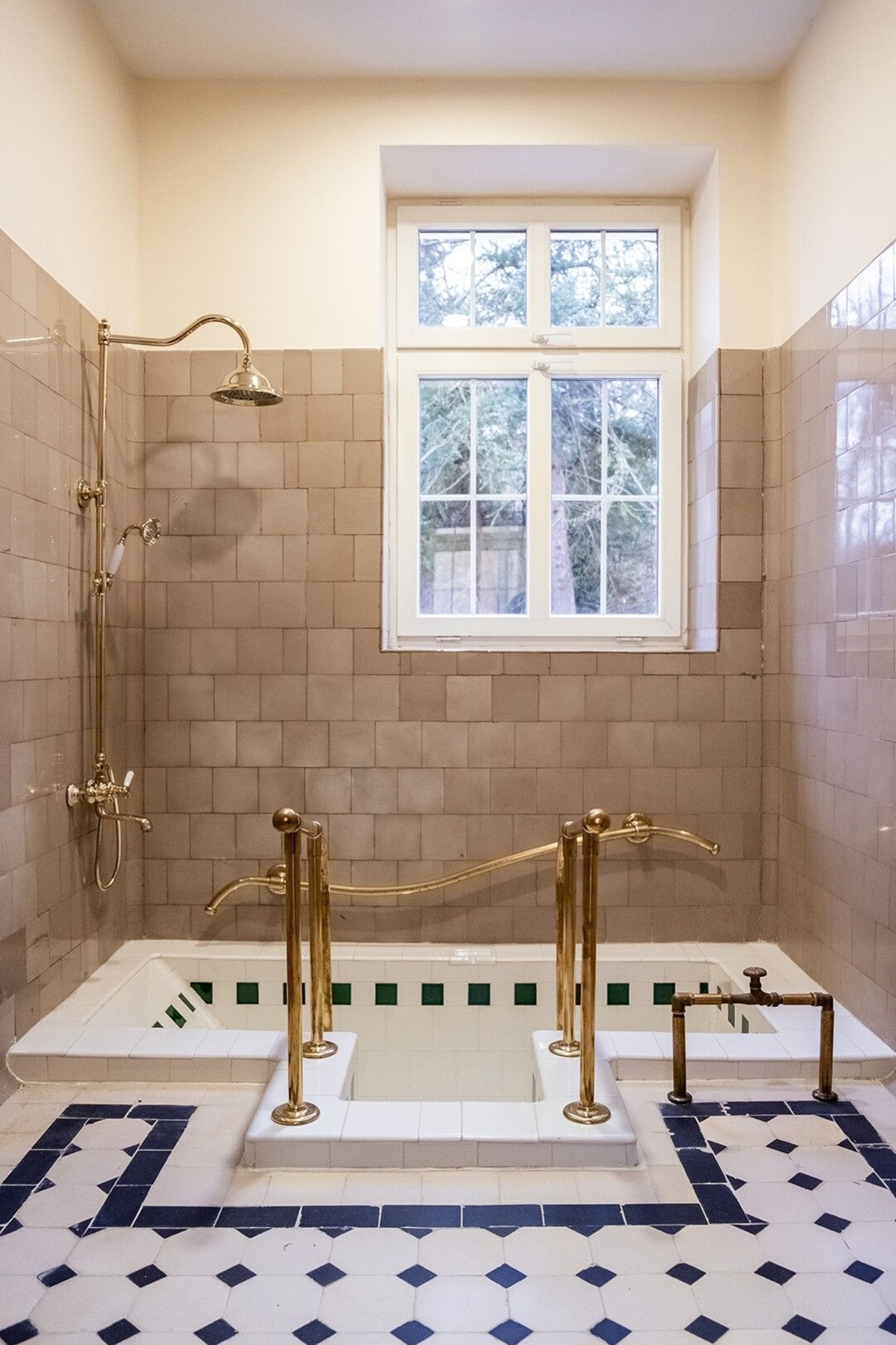 How Sofia's bathhouses are powering the Bulgarian city's renaissance