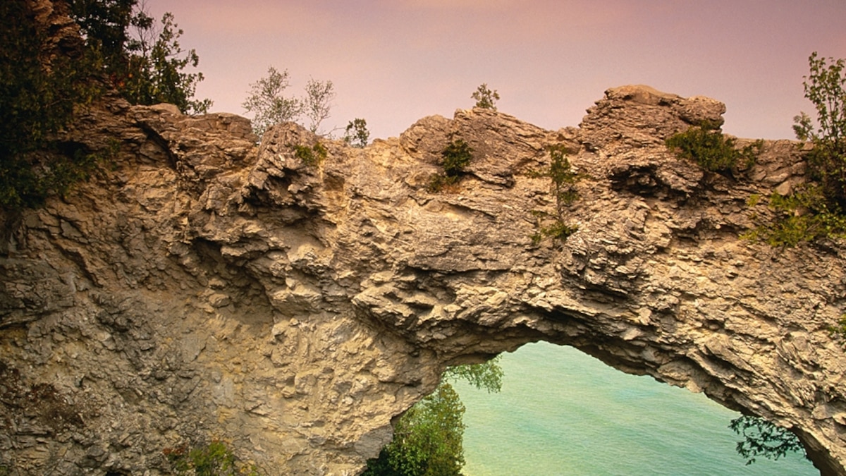 Pictures: America's "Lost" National Parks | National Geographic