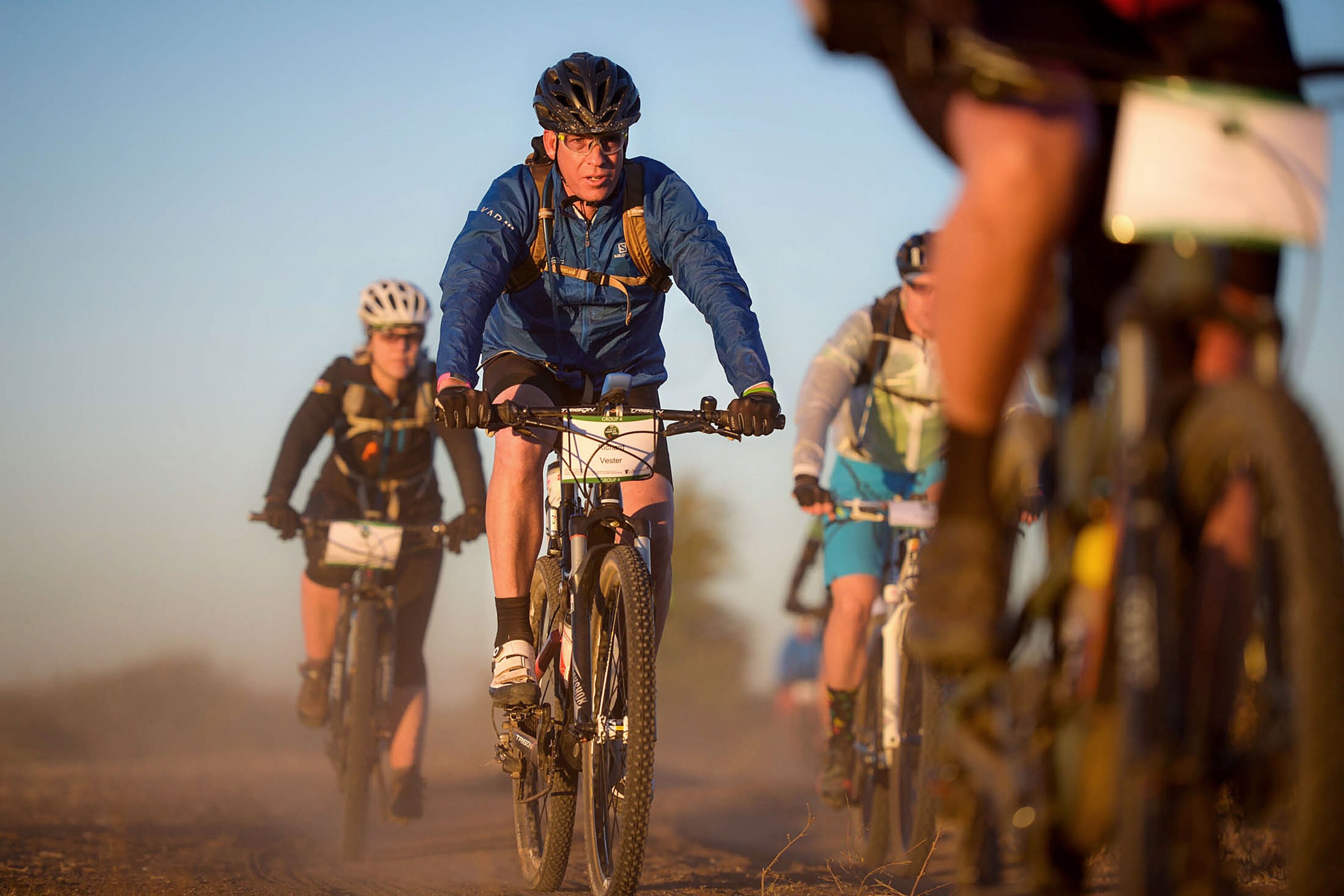 Cycling Through Southern Africa: Big Trip, Bigger Rewards