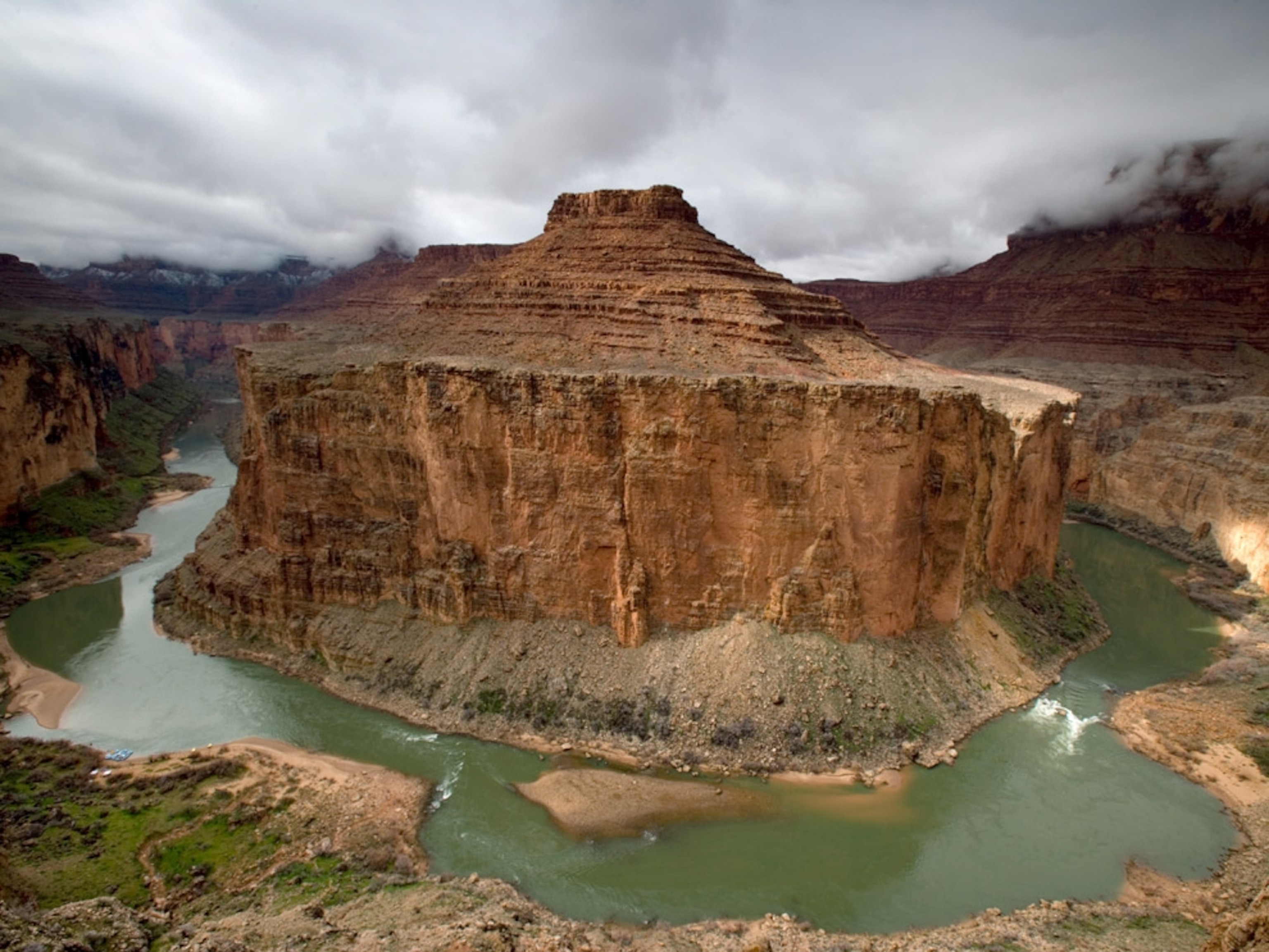 U.S. Landmarks and National Parks Photos - National Geographic