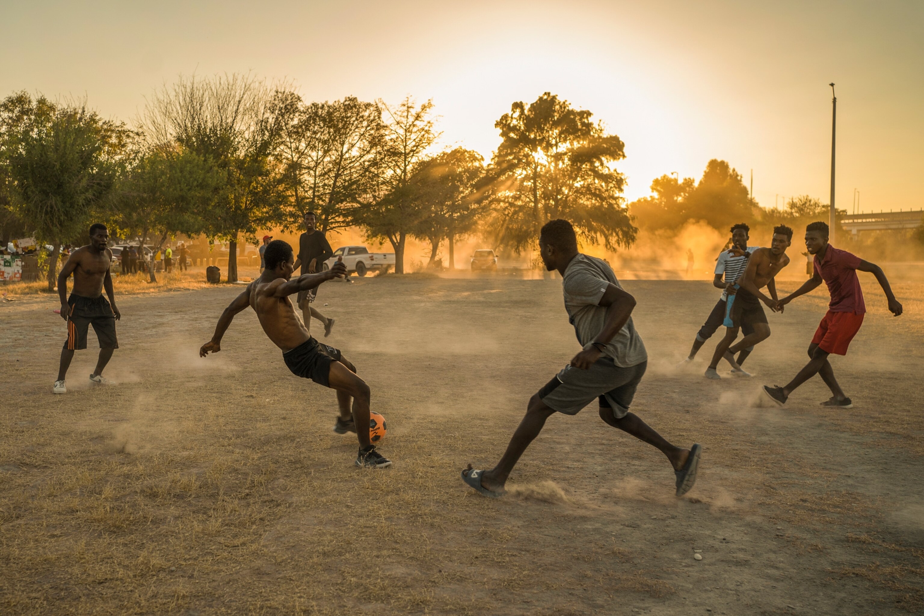 Stories of migration: What 2021 looked like for migrants across the ...