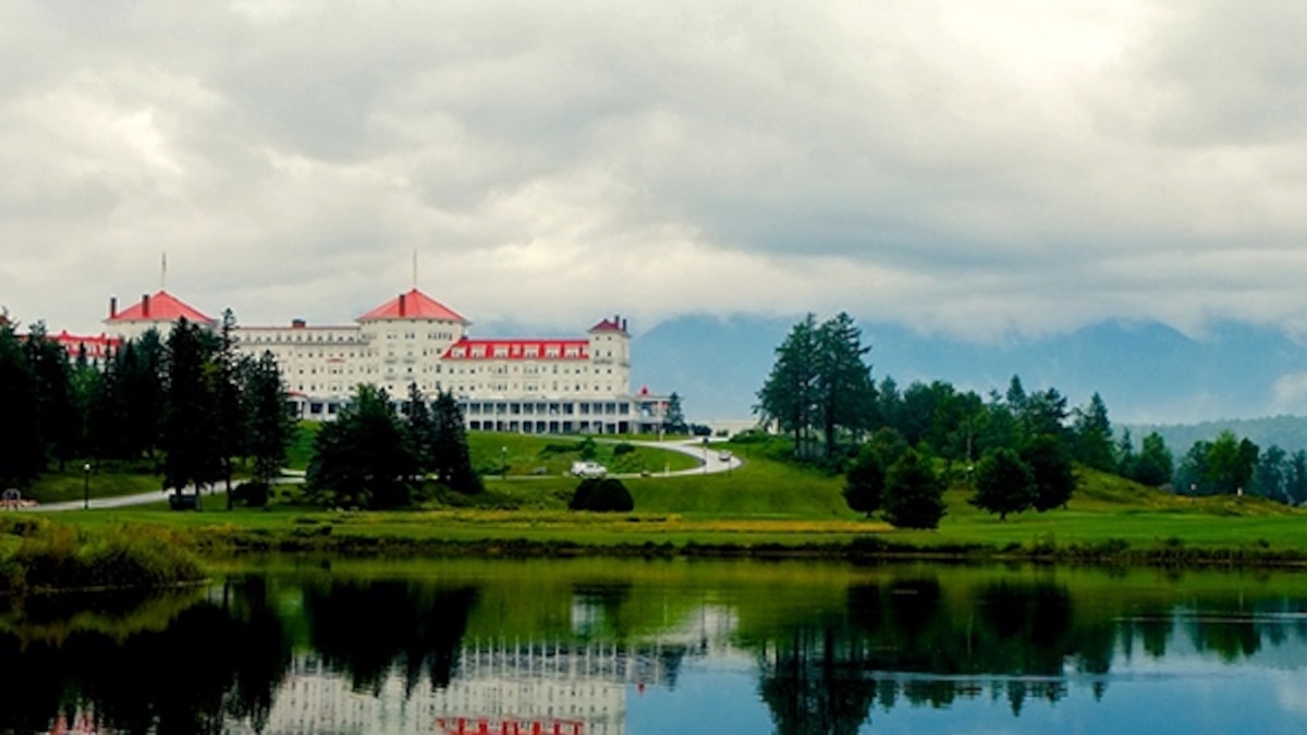 Insider’s Guide to the White Mountains | National Geographic