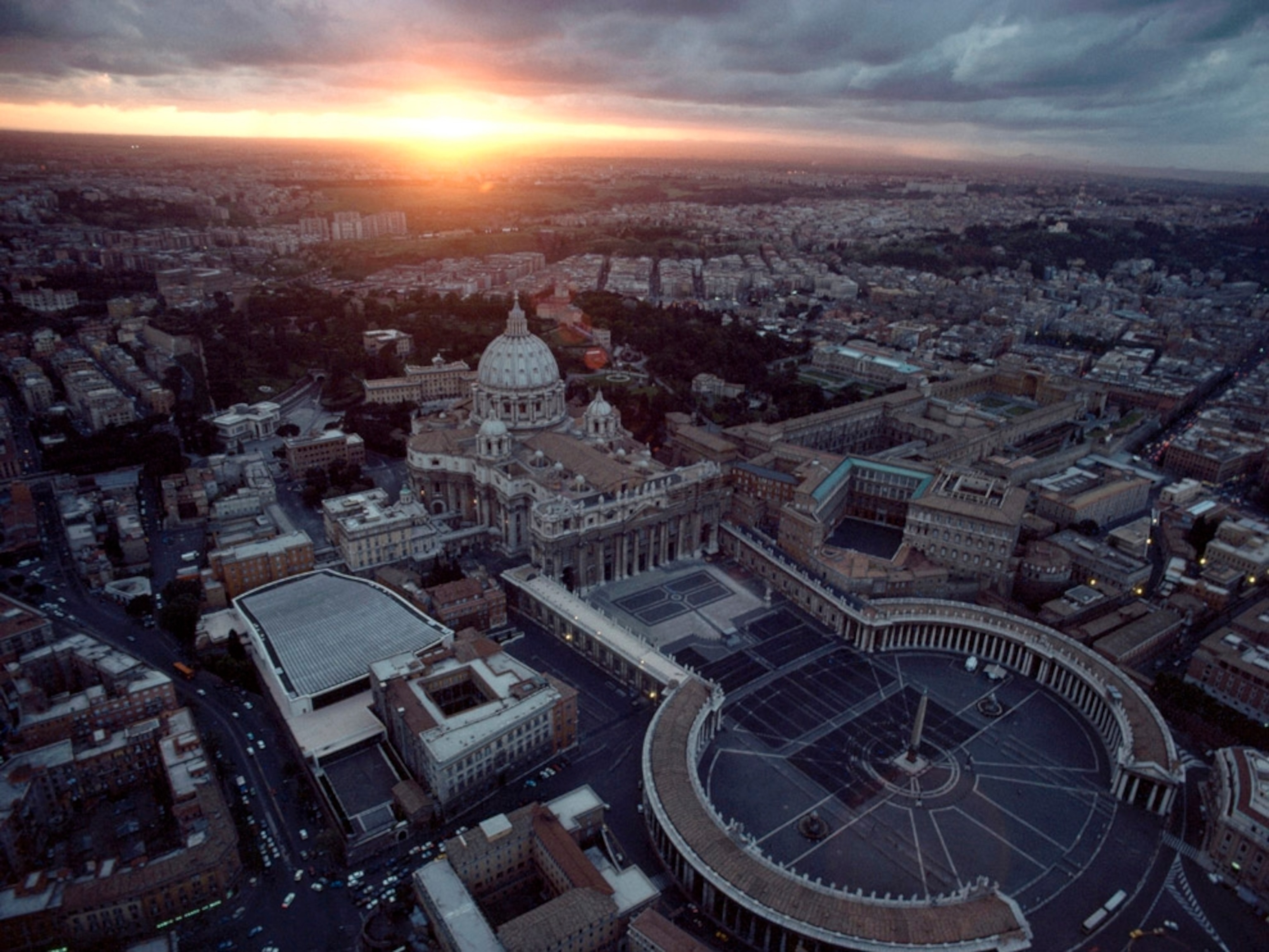 Vatican City Photos - National Geographic