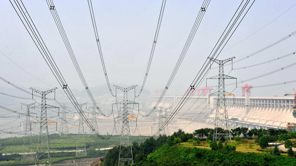 High-Voltage DC Breakthrough Could Boost Renewable Energy | National ...