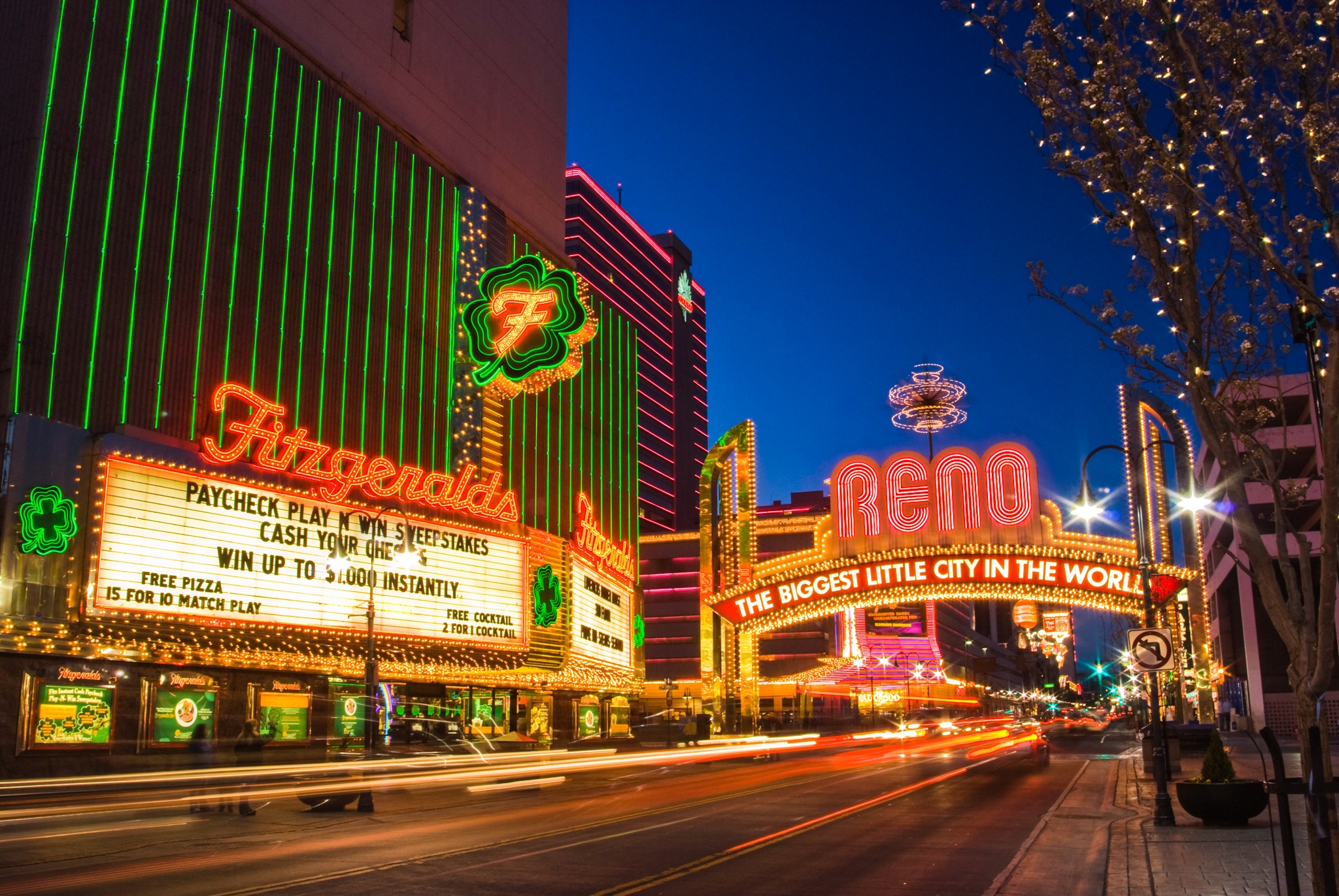 Top 10 Things To Do In Reno Nevada Top 10 Things To Do In Reno Nevada