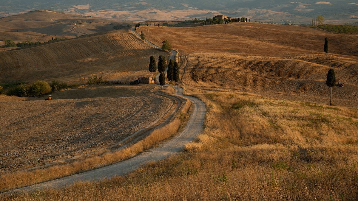 A road trip guide to Tuscany, Italy | National Geographic