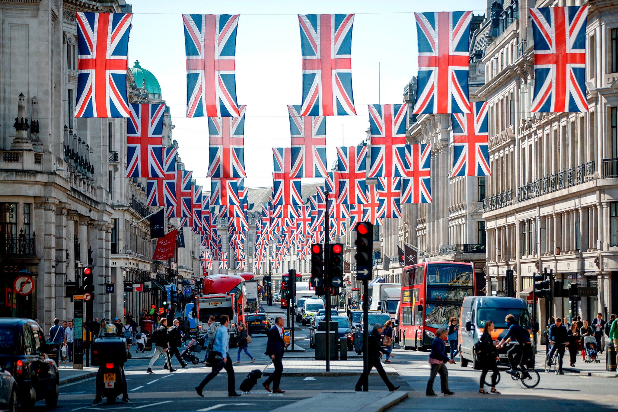 5 Unique Afternoon Teas In London 5 Unique Afternoon Teas In London