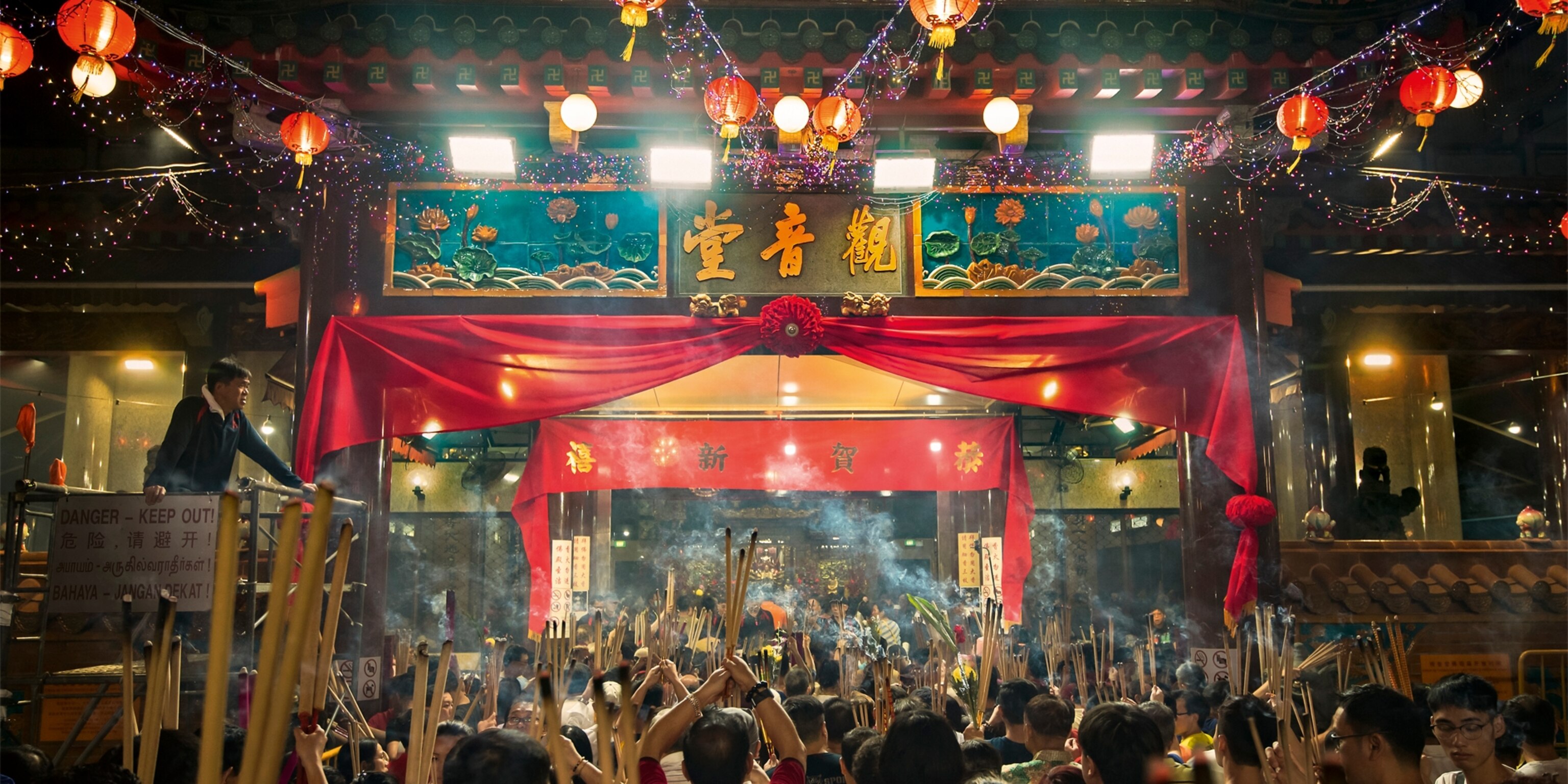 Singapore S Culture What The Chope? (Singapore Culture Shocks)