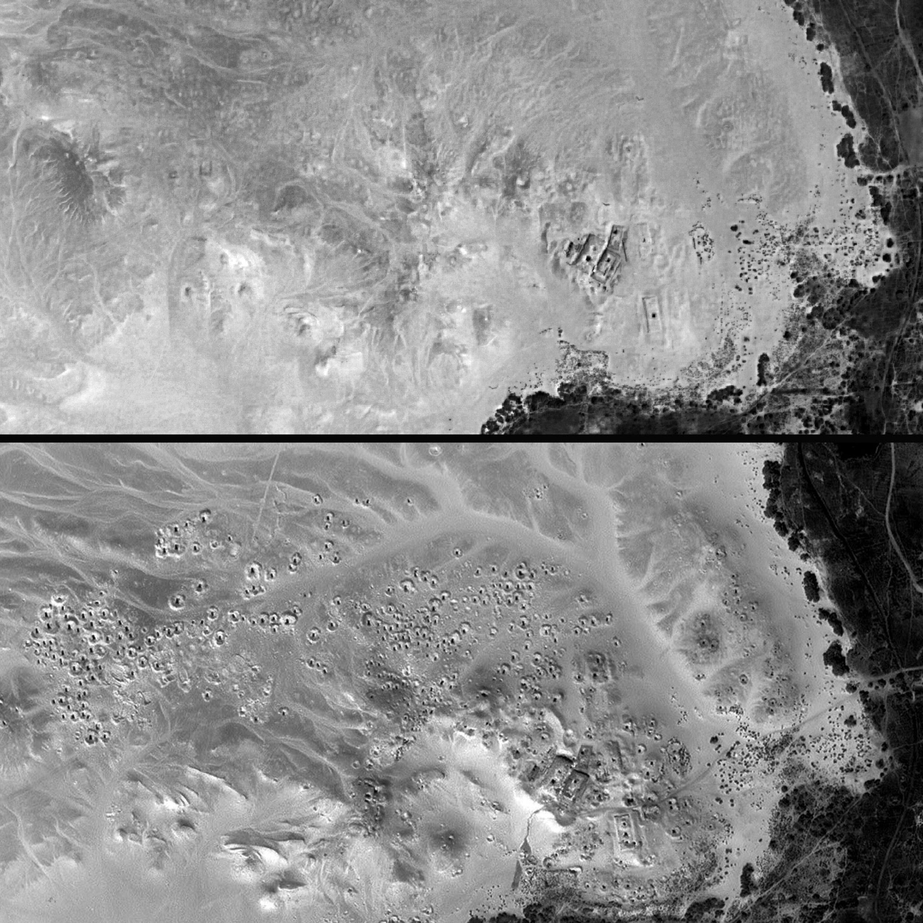 Pioneer in Satellite Archaeology Wins Million-Dollar Prize