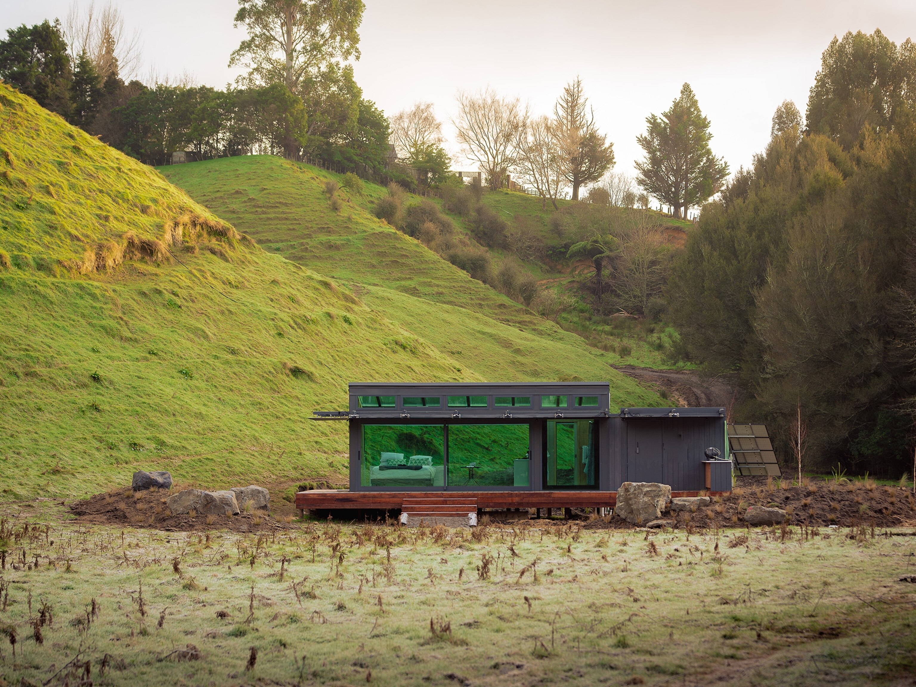 Here are the hotels we love for 2024