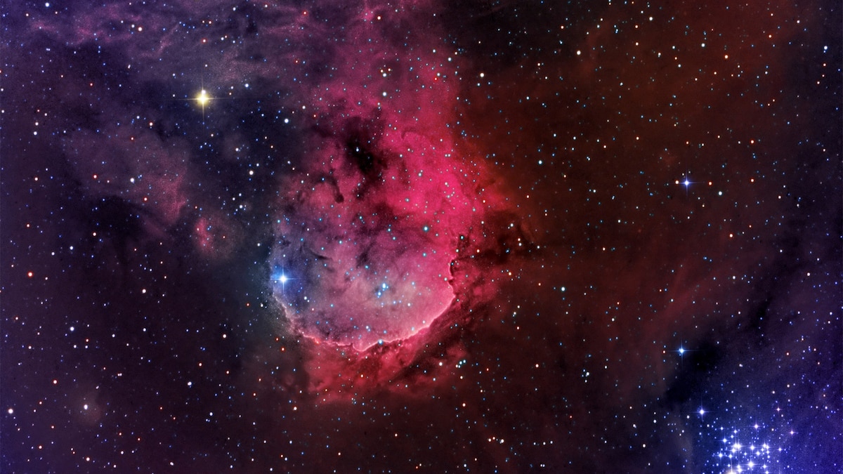 Week's Best Space Pictures: Mars Dunes, Saturn Storms, and Sicily ...