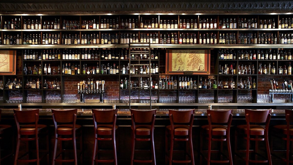 A beginner’s guide to American whiskey | National Geographic