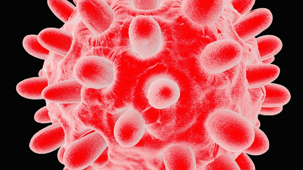 A new breakthrough offers hope for a ‘functional cure’ of hepatitis B ...