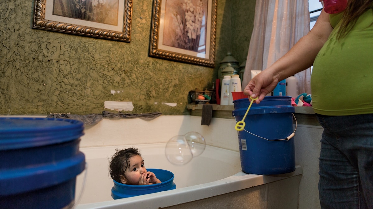 What Happens to the U.S. Midwest When the Water's Gone? | National ...